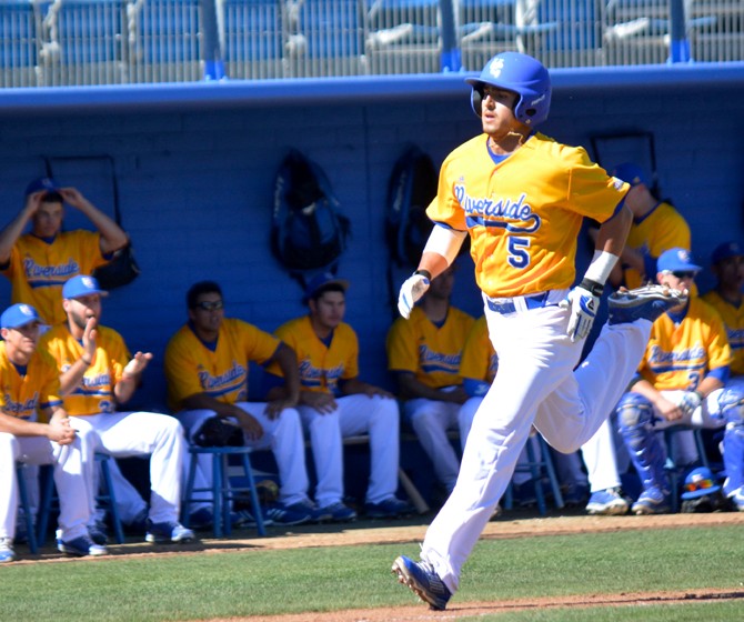 Former Highlander Mark Contreras Gets the Call with Twins - UC ...