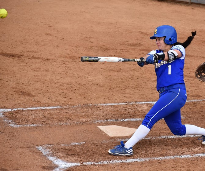 Hannah Rodriguez - 2019 - Softball - UC Riverside Athletics