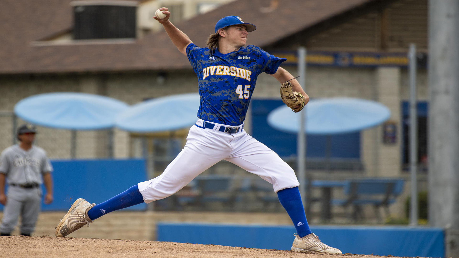 Baseball Releases 2019 Schedule - UC Riverside Athletics
