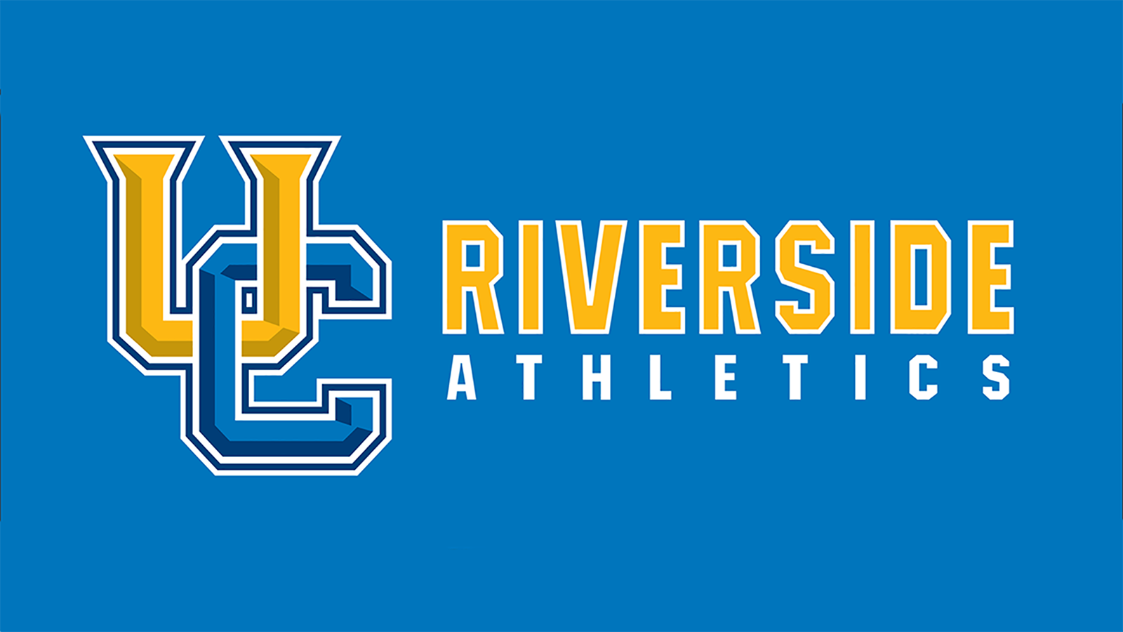 UC RIVERSIDE ATHLETICS PARTNERS WITH VENTURA PARTNERS - UC Riverside ...