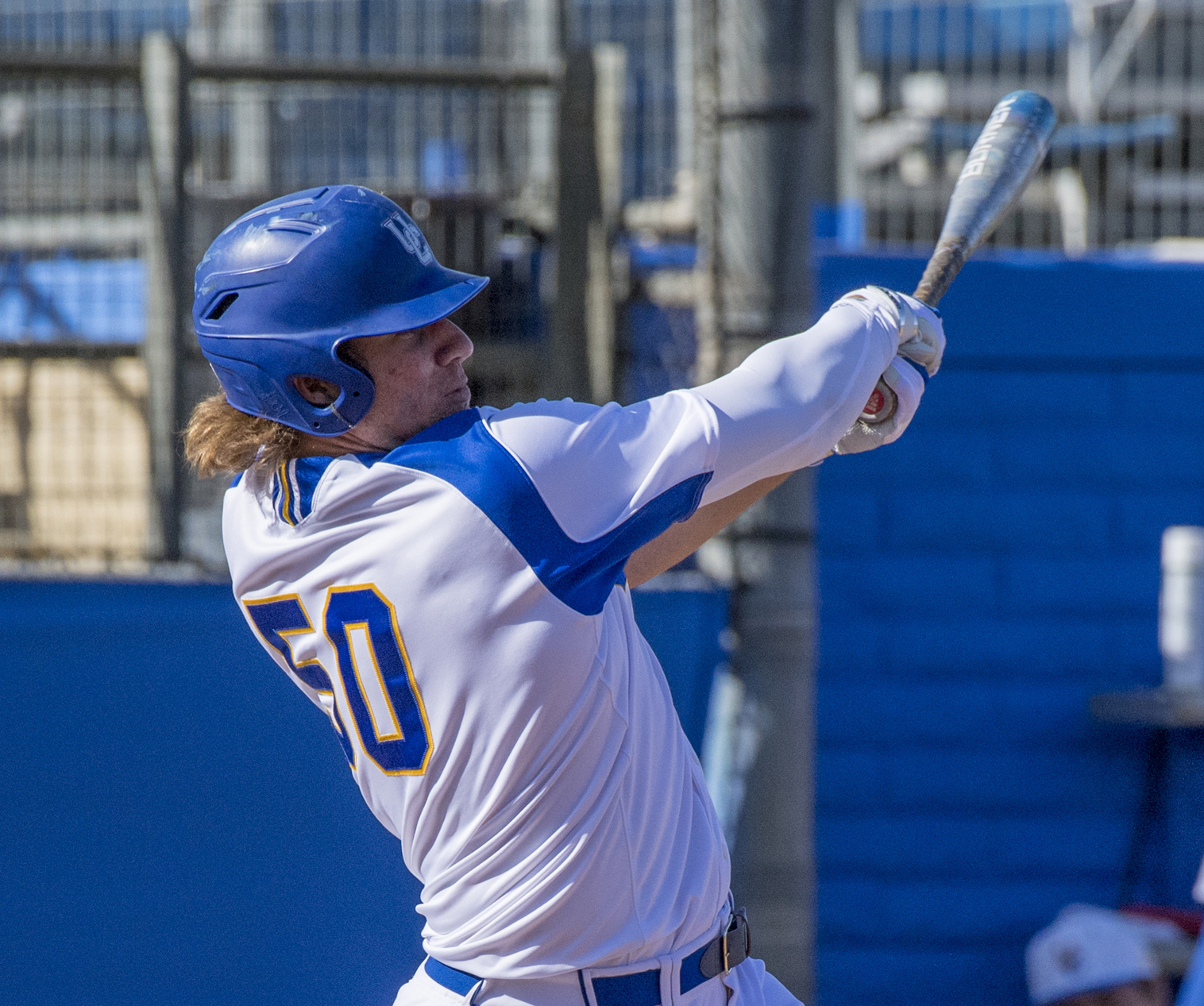 Connor Cannon - 2019 - Baseball - UC Riverside Athletics