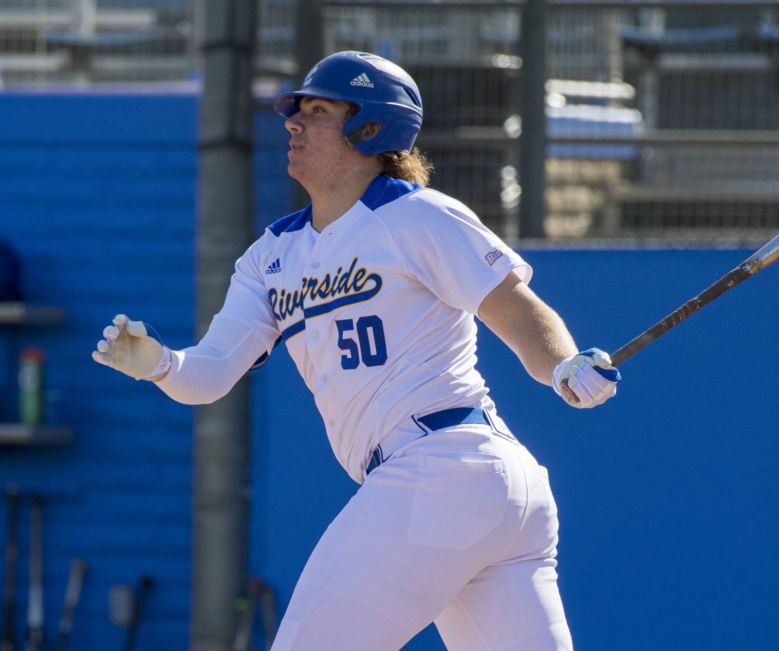Connor Cannon - 2019 - Baseball - UC Riverside Athletics
