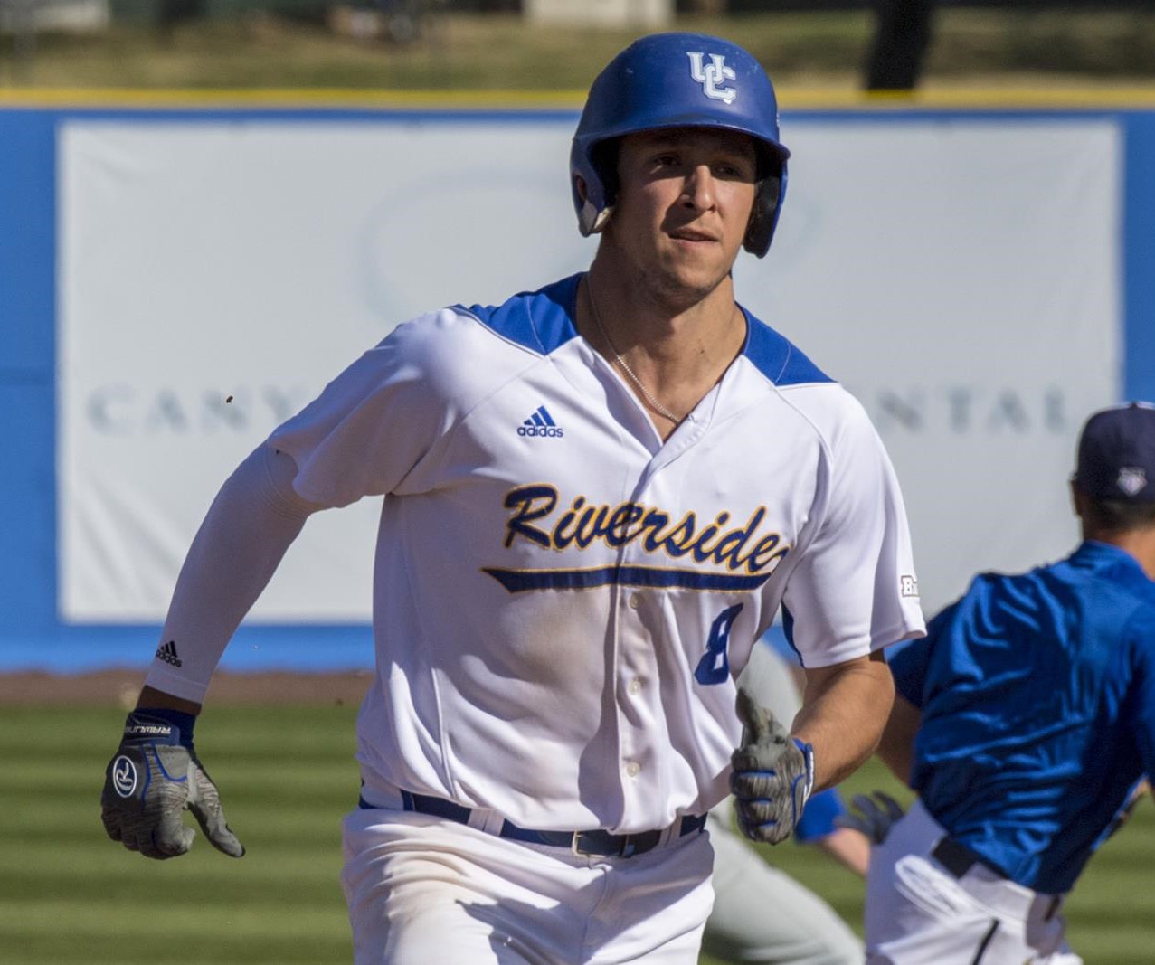 Ian Nowak - 2018 - Baseball - UC Riverside Athletics