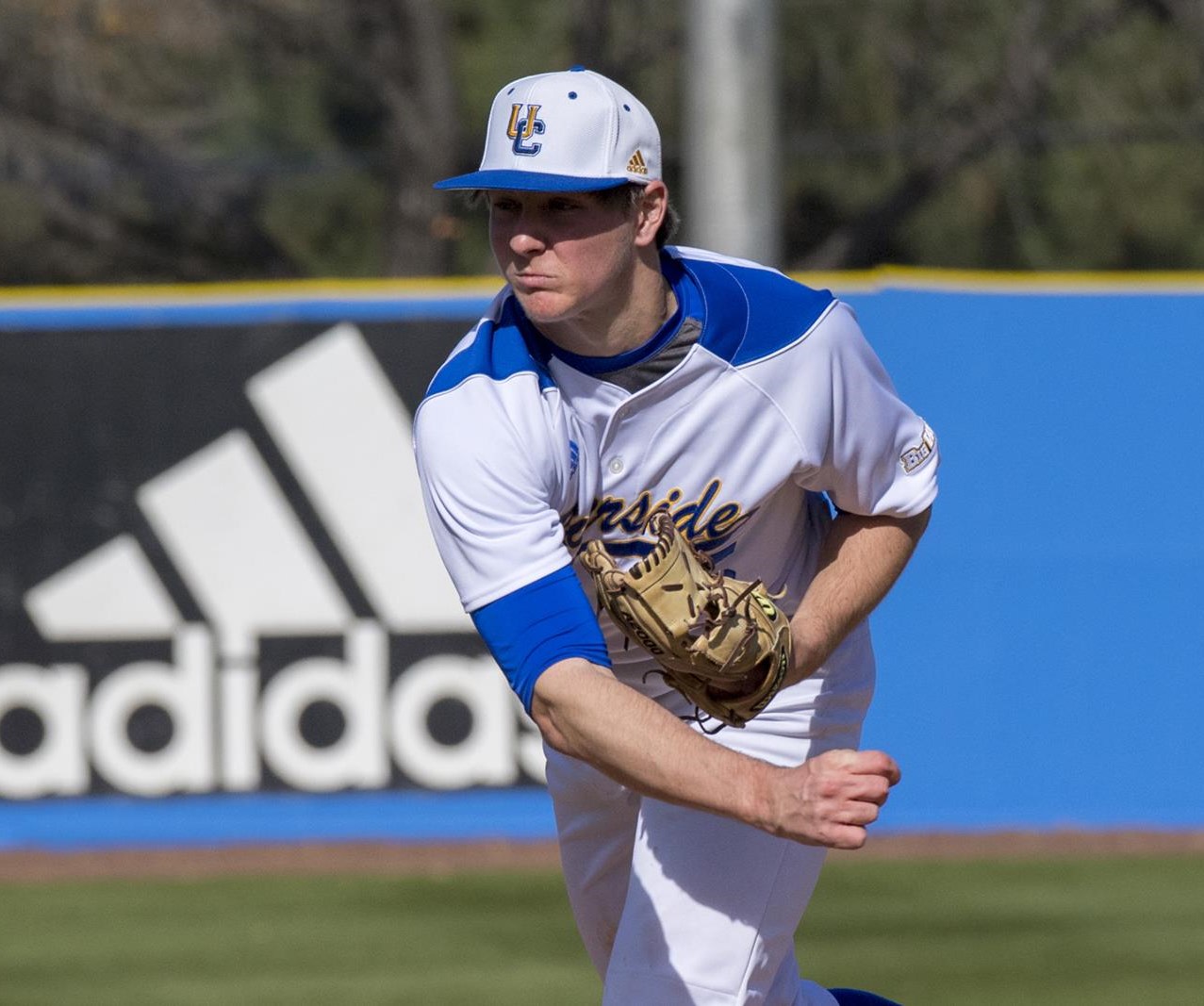 Cole Percival - 2018 - Baseball - UC Riverside Athletics
