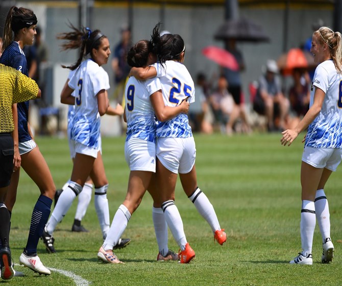 Akari Shimizu - 2021 - Women's Soccer - UC Riverside Athletics