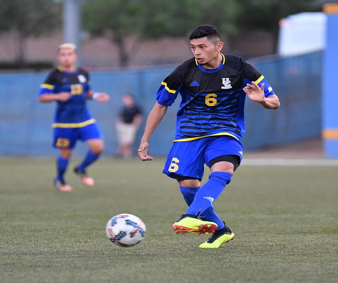 Men's Soccer Finishes Road Stint at Pacific and Cal - UC Riverside ...