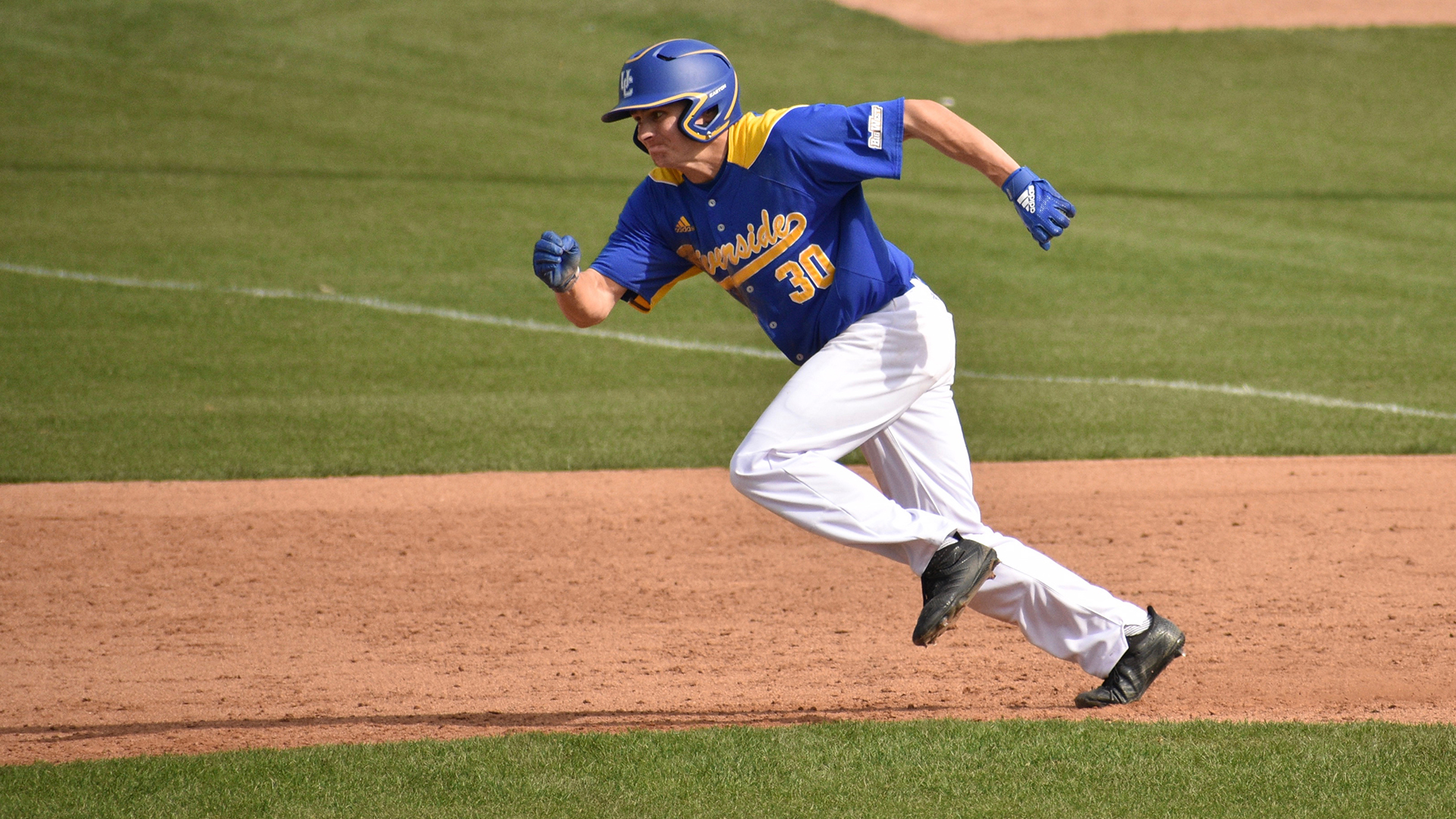 Travis Bohall - 2021 - Baseball - UC Riverside Athletics