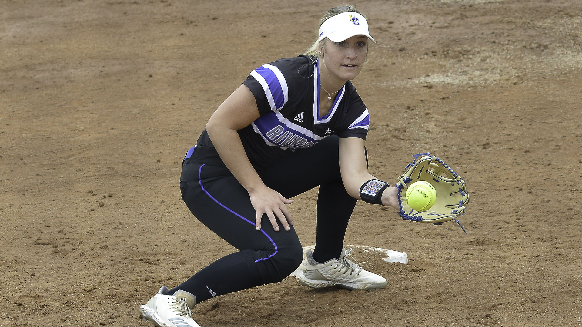 Emma Ramelot - 2020 - Softball - UC Riverside Athletics