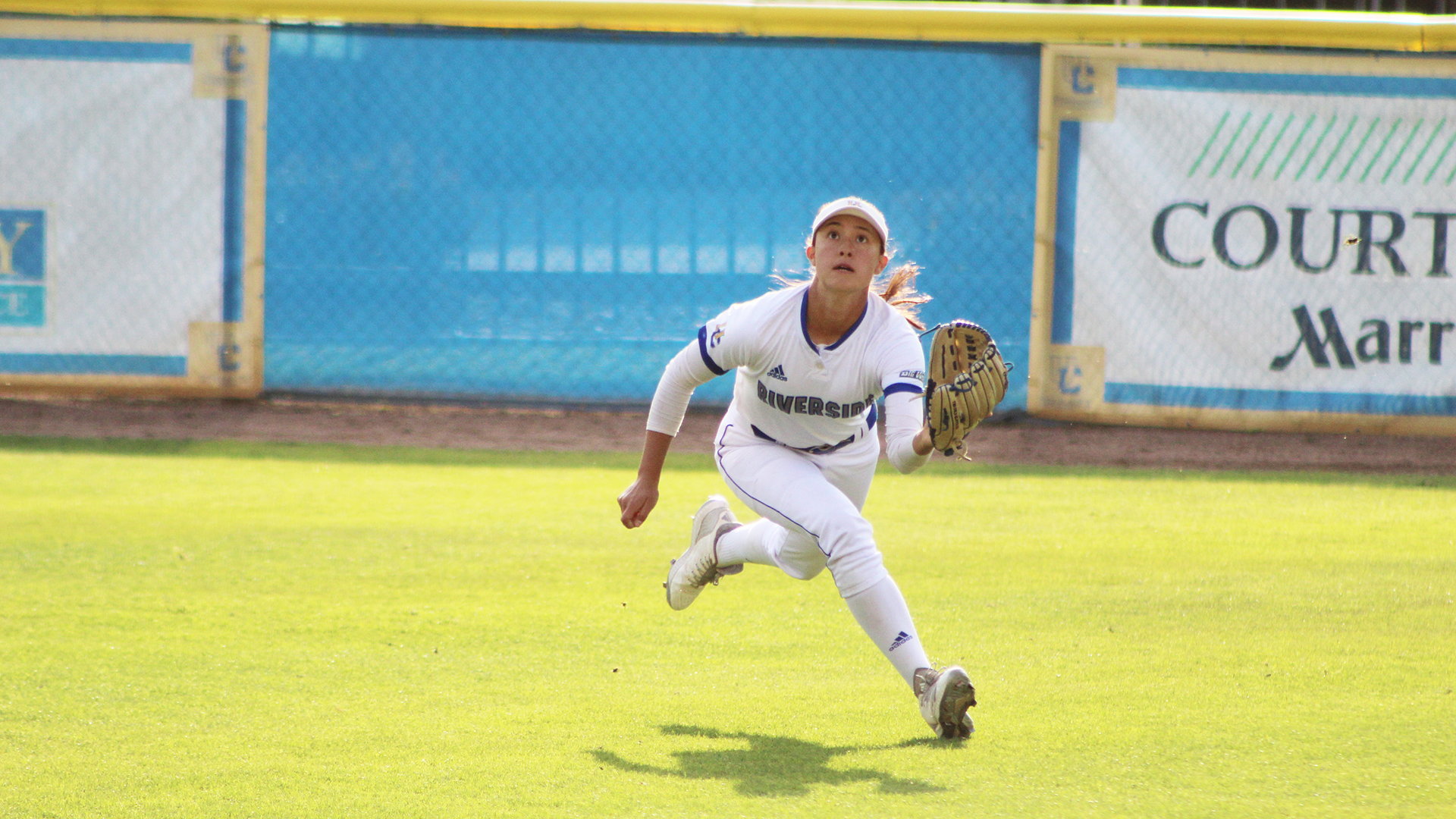Sami Demyon - 2020 - Softball - UC Riverside Athletics