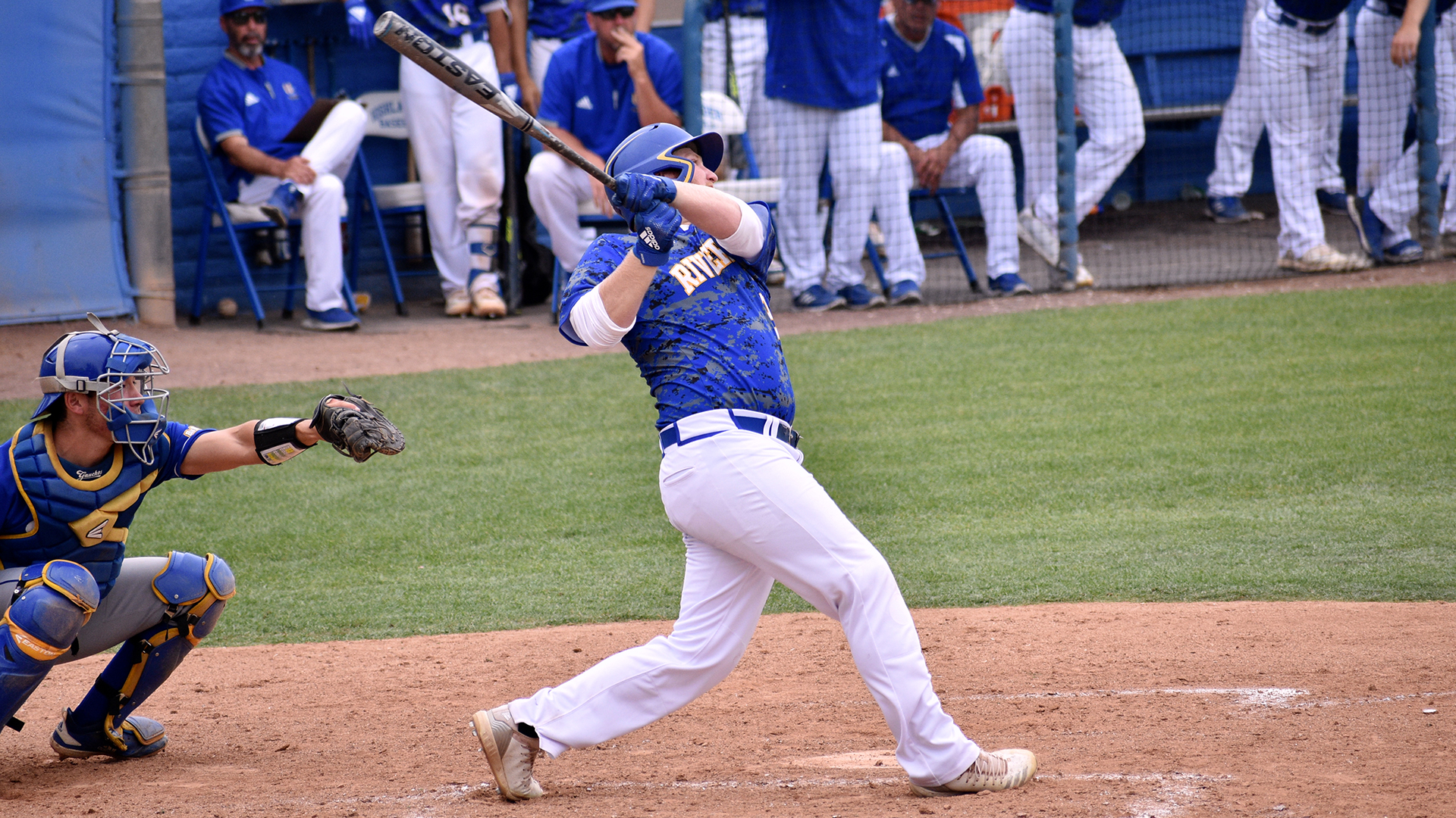 Yeager Taylor - 2019 - Baseball - UC Riverside Athletics