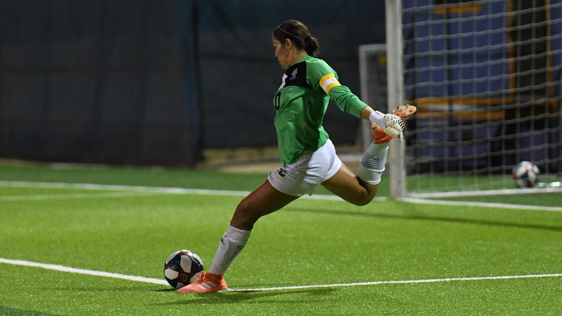 Annie Bailey - 2019 - Women's Soccer - UC Riverside Athletics