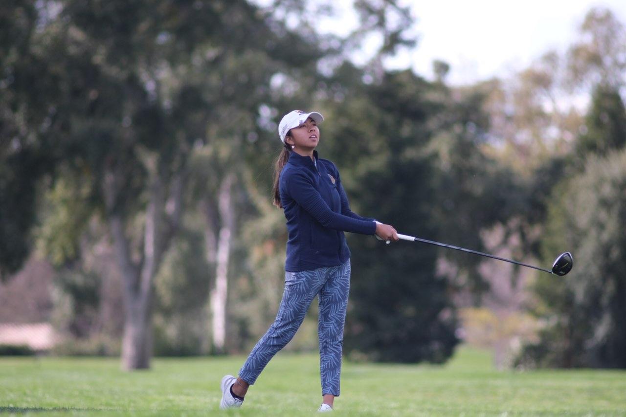 Nicole Le - 2022-23 - Women's Golf - UC Riverside Athletics