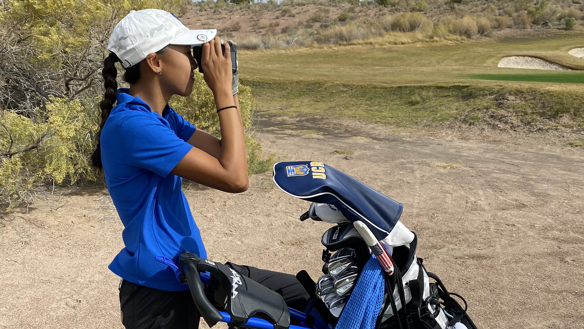 Tiffany Le - 2022-23 - Women's Golf - UC Riverside Athletics