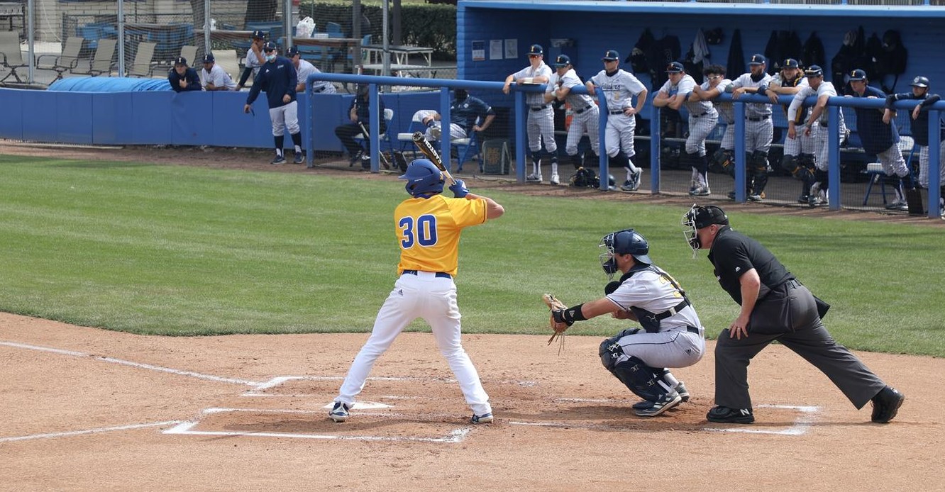Travis Bohall - 2021 - Baseball - UC Riverside Athletics
