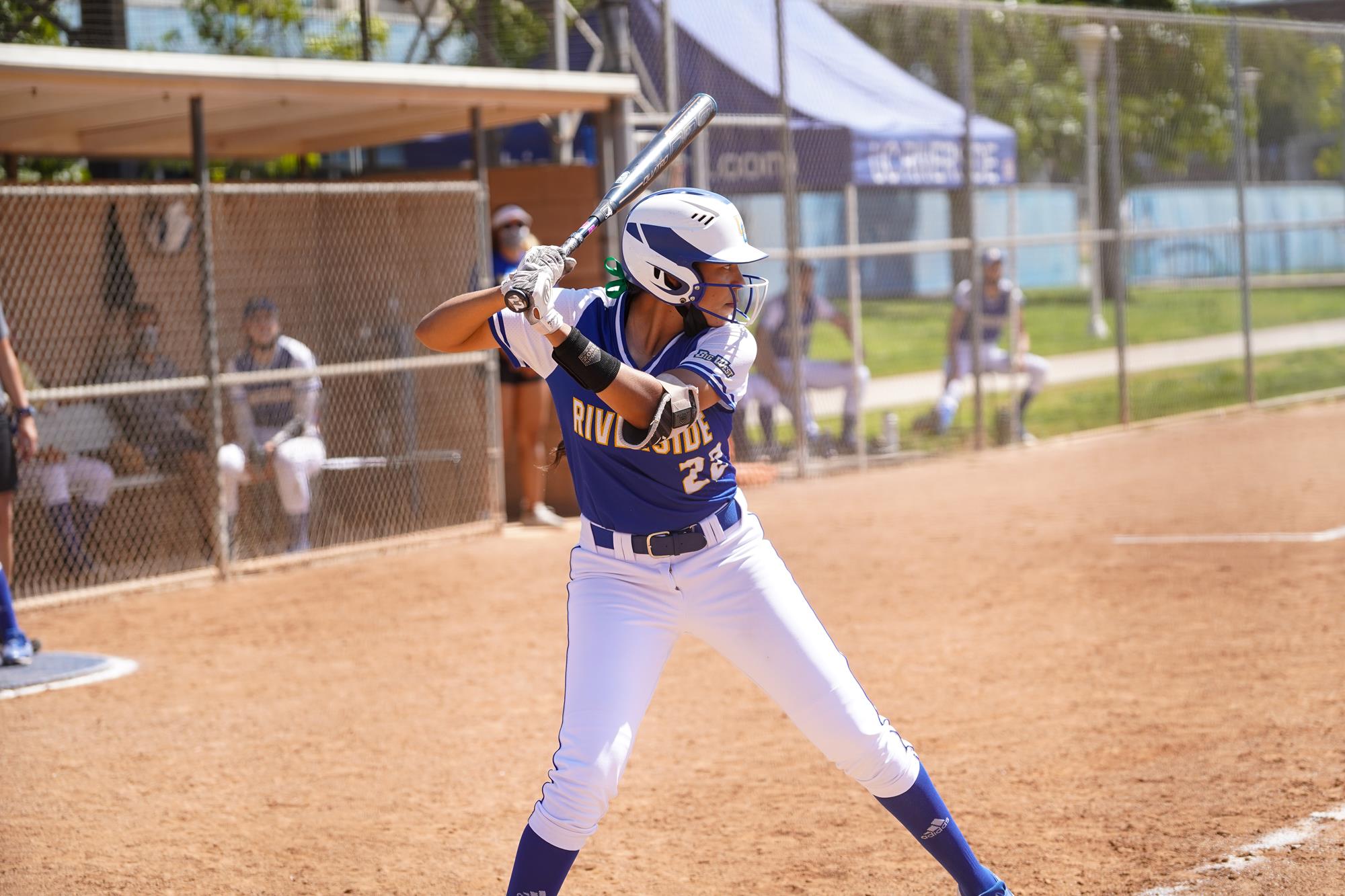 Leah Brito - 2024 - Softball - UC Riverside Athletics