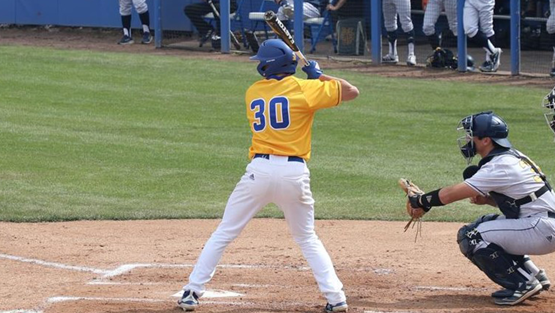 Travis Bohall - 2021 - Baseball - UC Riverside Athletics