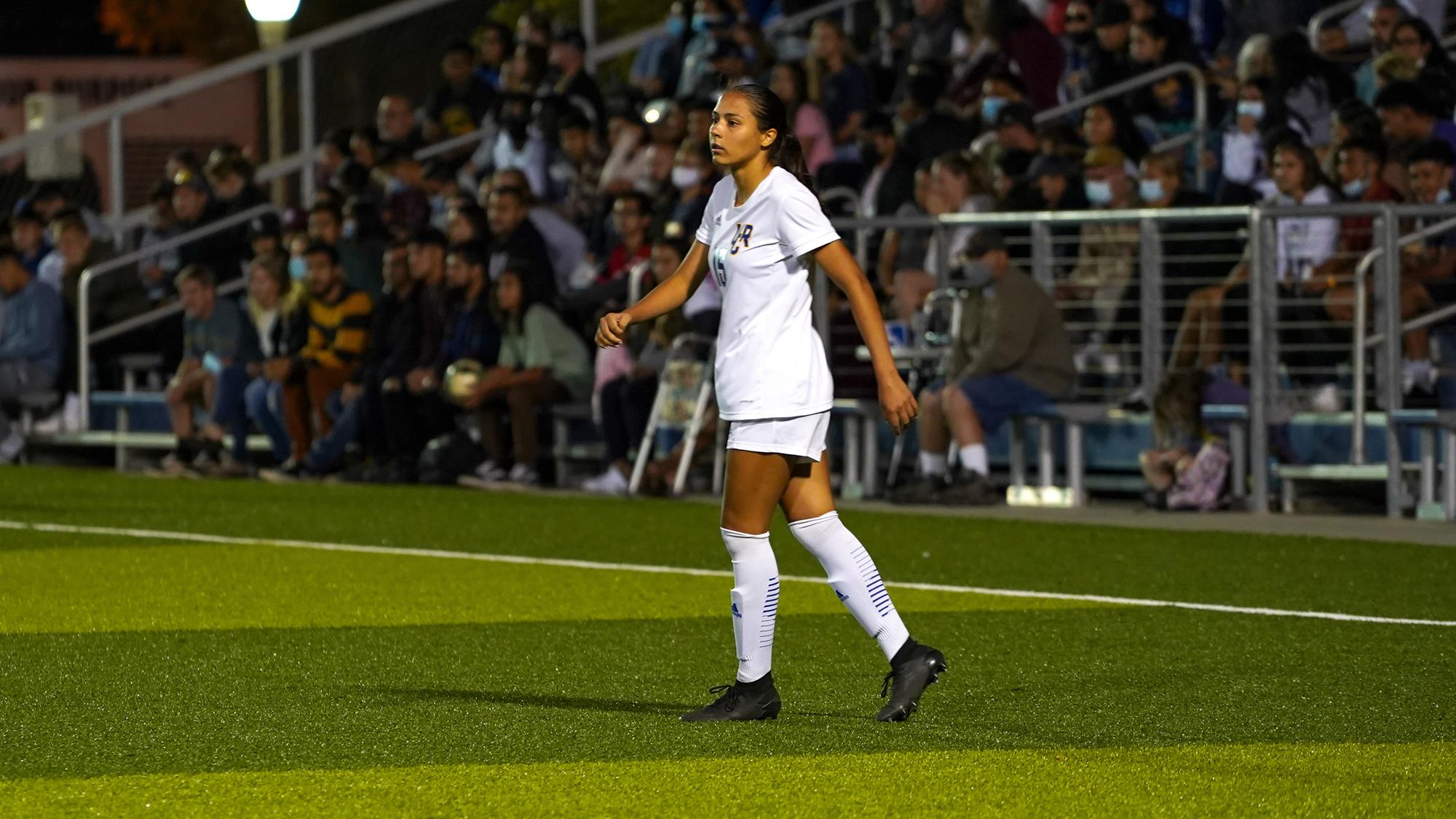 Women’s Soccer Releases 2023 Schedule - UC Riverside Athletics