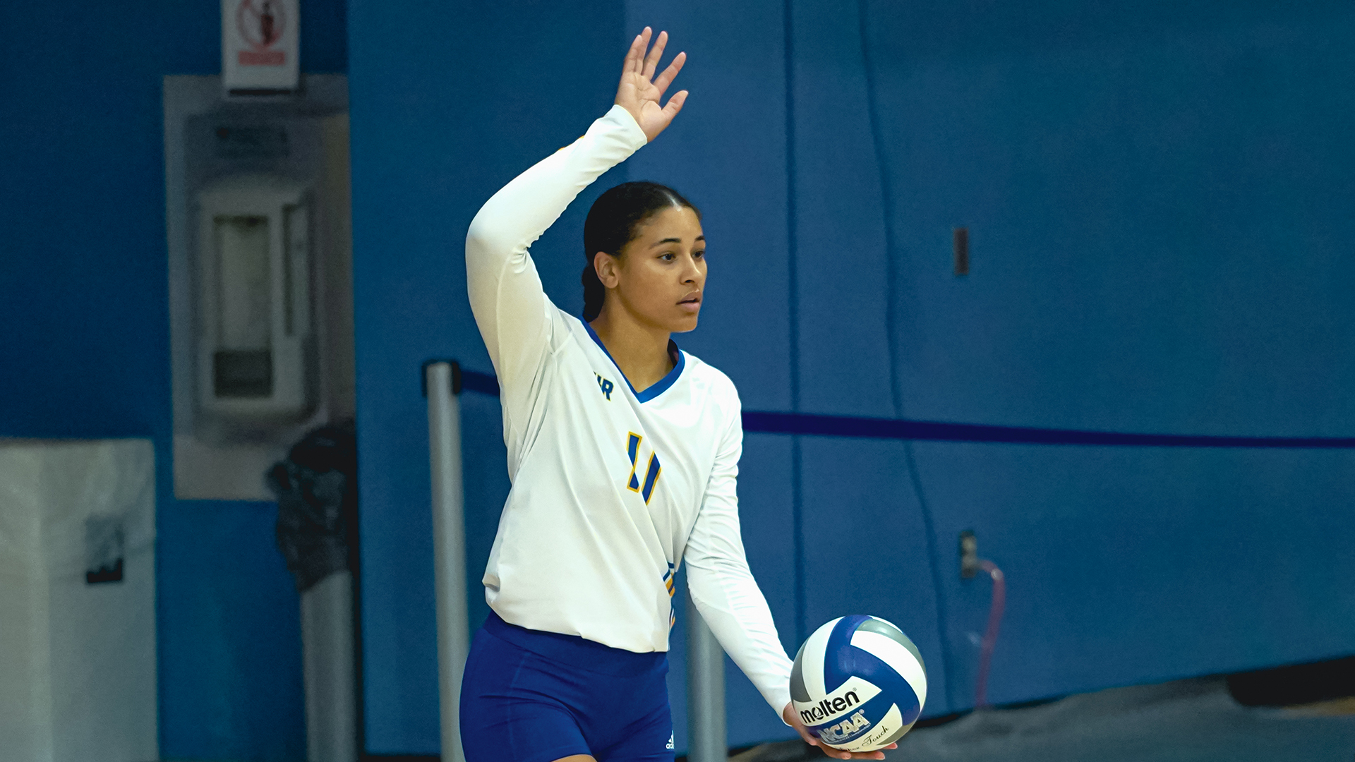 Anya Green - 2023 - Women's Volleyball - UC Riverside Athletics