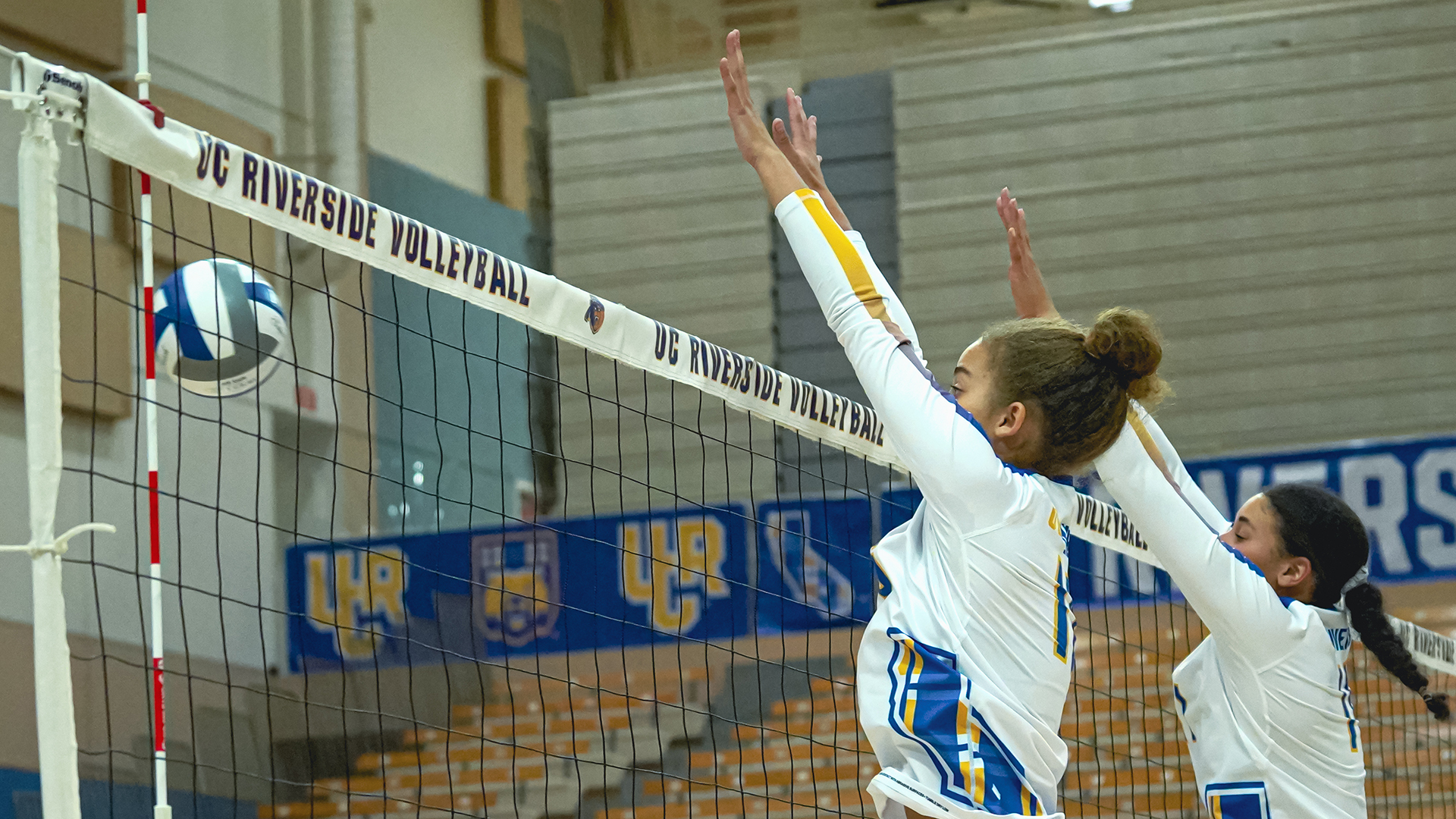 Anya Green - 2023 - Women's Volleyball - UC Riverside Athletics