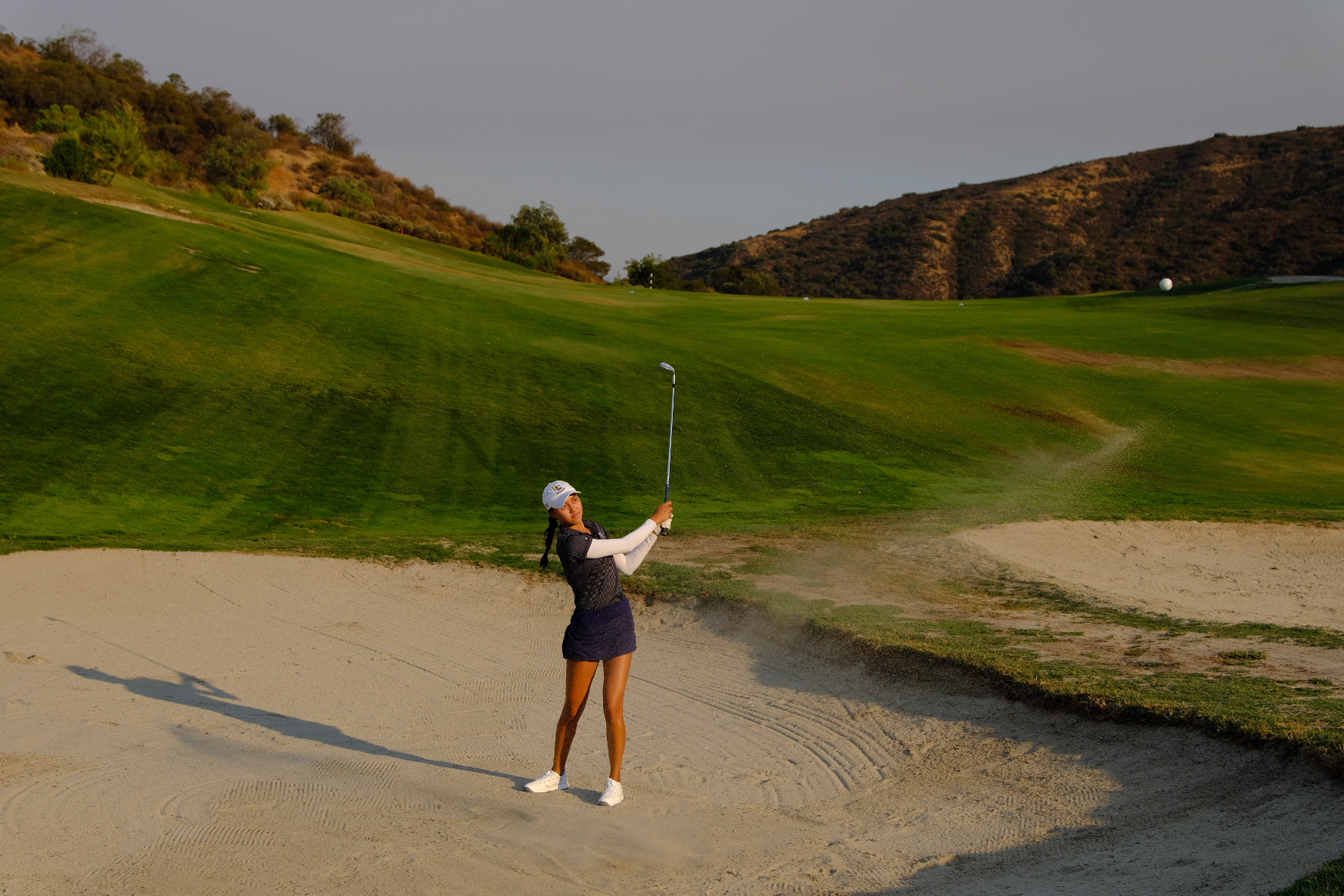 Tiffany Le - 2022-23 - Women's Golf - UC Riverside Athletics