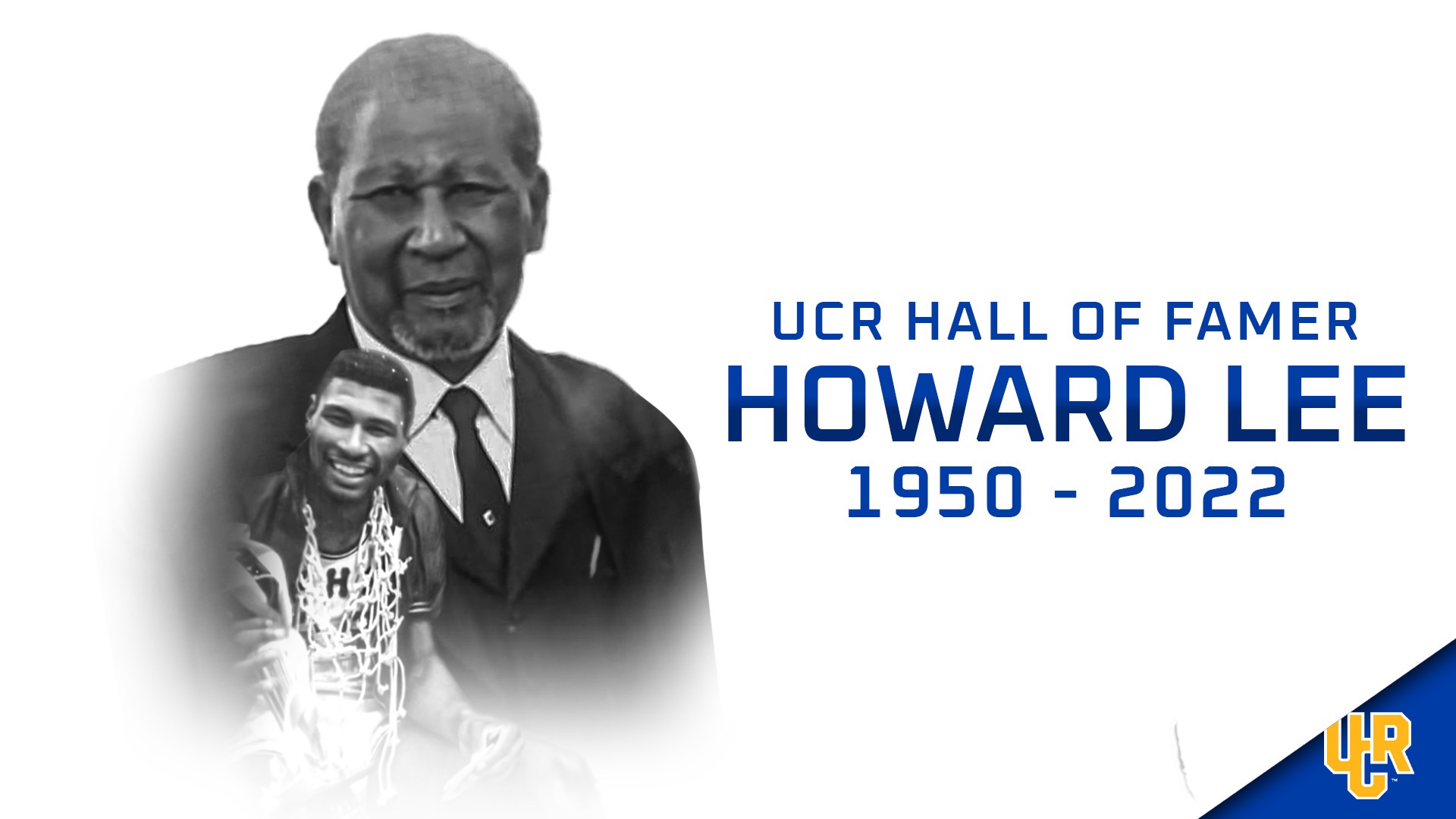 Remembering UCR Hall of Famer Howard Lee - UC Riverside Athletics