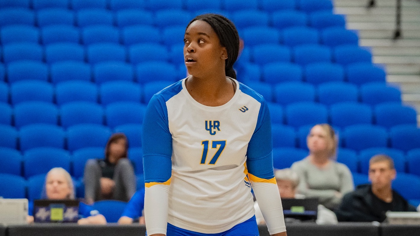 Highlanders Fall in Three at Hawai’i - UC Riverside Athletics
