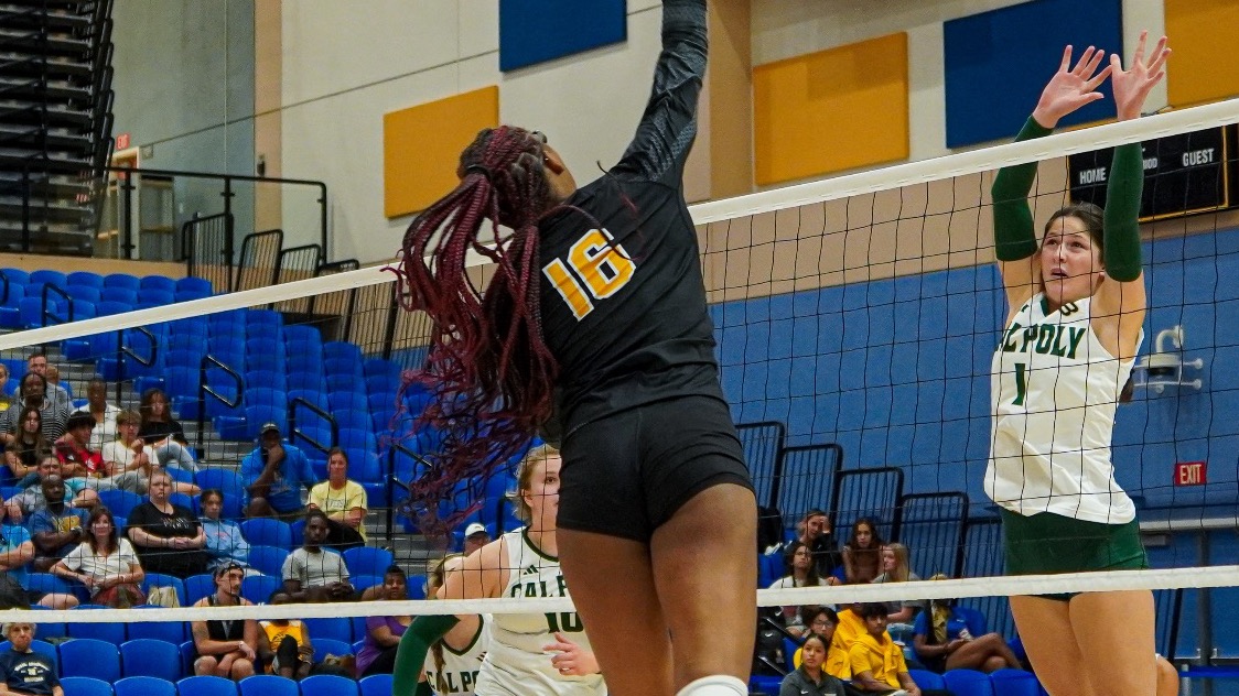 Highlanders Fall to UC San Diego - UC Riverside Athletics