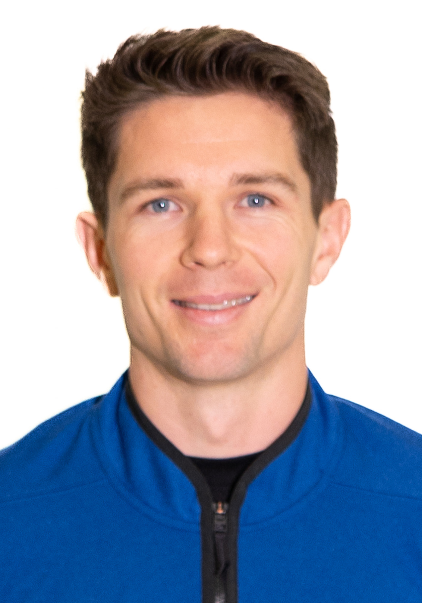 Troy Hammel - Assistant Men's Basketball Coach - Men's Basketball ...