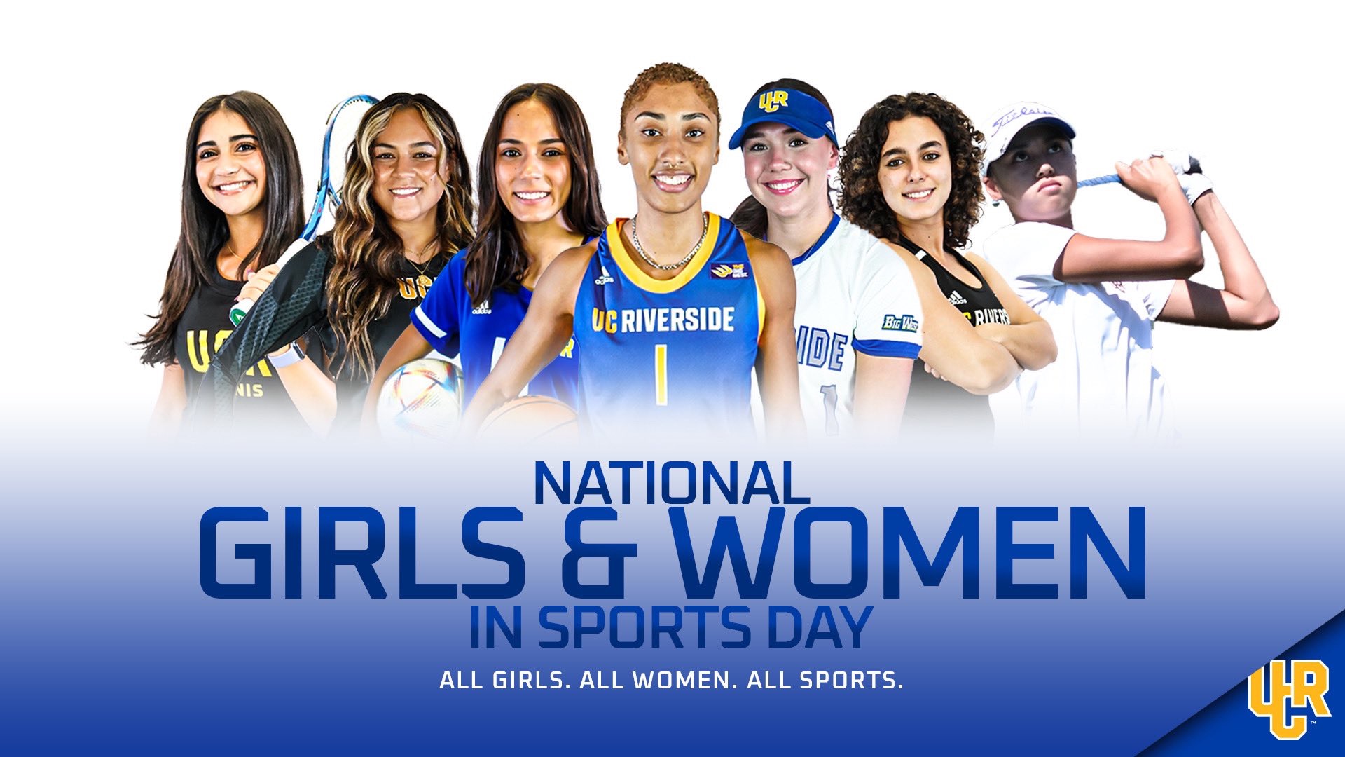 For Women in Sports, Persistence is Progress - UC Riverside Athletics