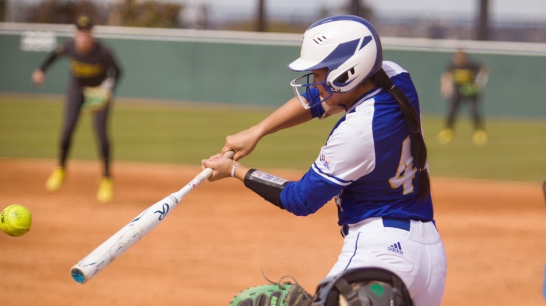 Highlanders Drop Two on First Day in San Diego - UC Riverside Athletics