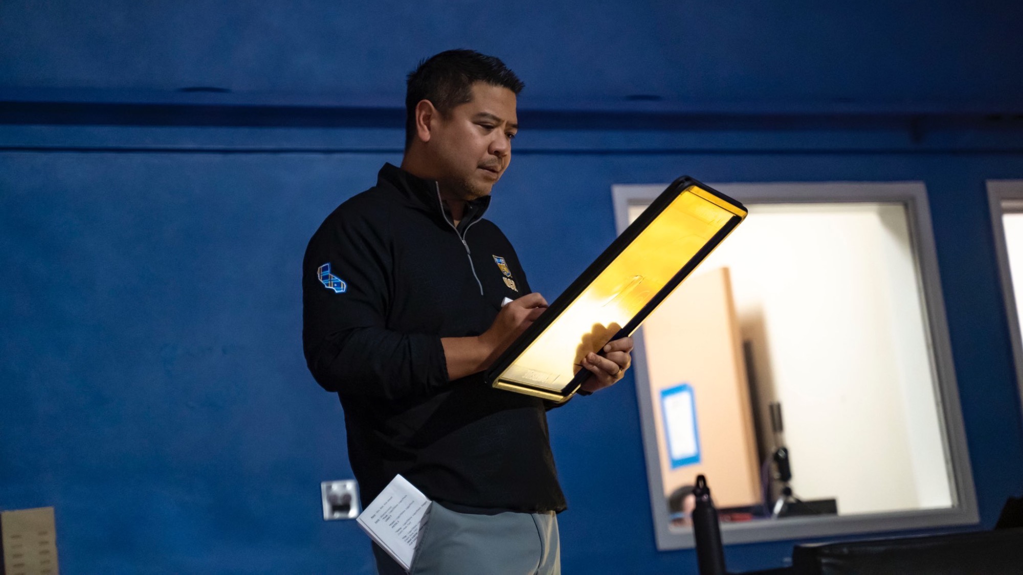 Mike Magpayo Named Hugh Durham National Coach of the Year Finalist - UC ...