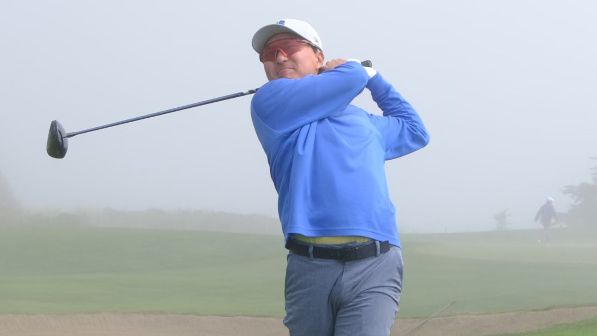 Eric Cho - 2022-23 - Men's Golf - UC Riverside Athletics