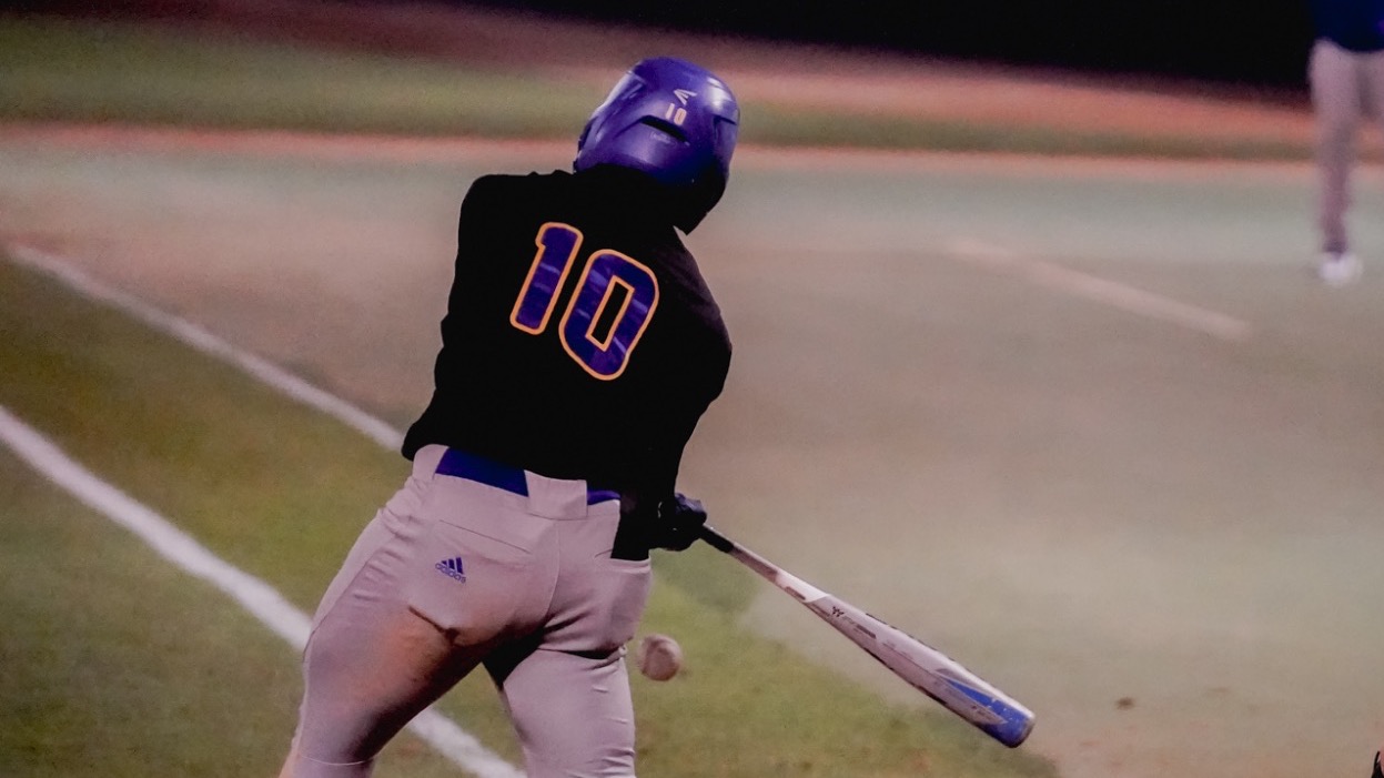 Jacob Shanks - 2023 - Baseball - UC Riverside Athletics