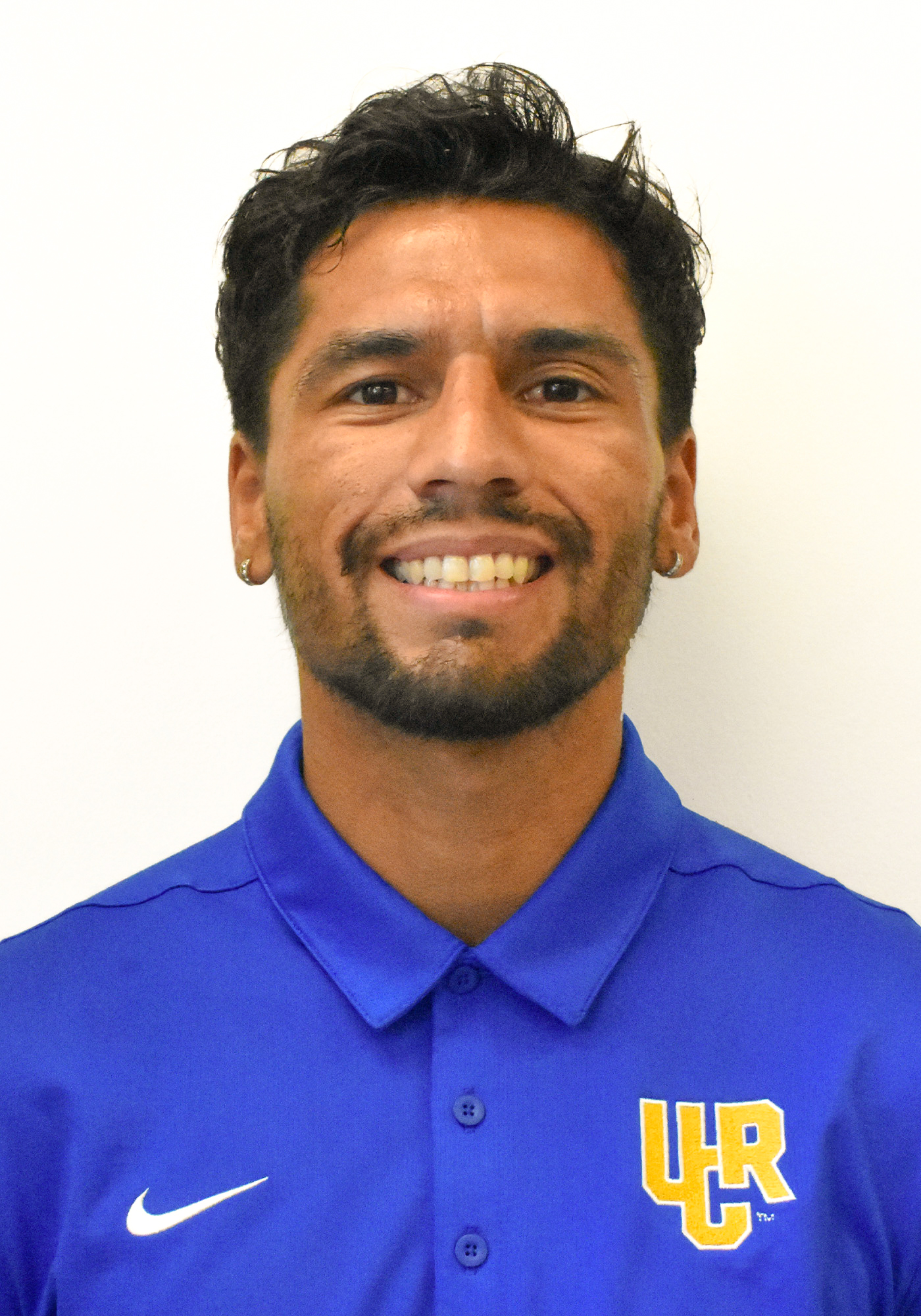Gerardo Hidalgo - Interim Head Women's Soccer Coach - Women's Soccer ...