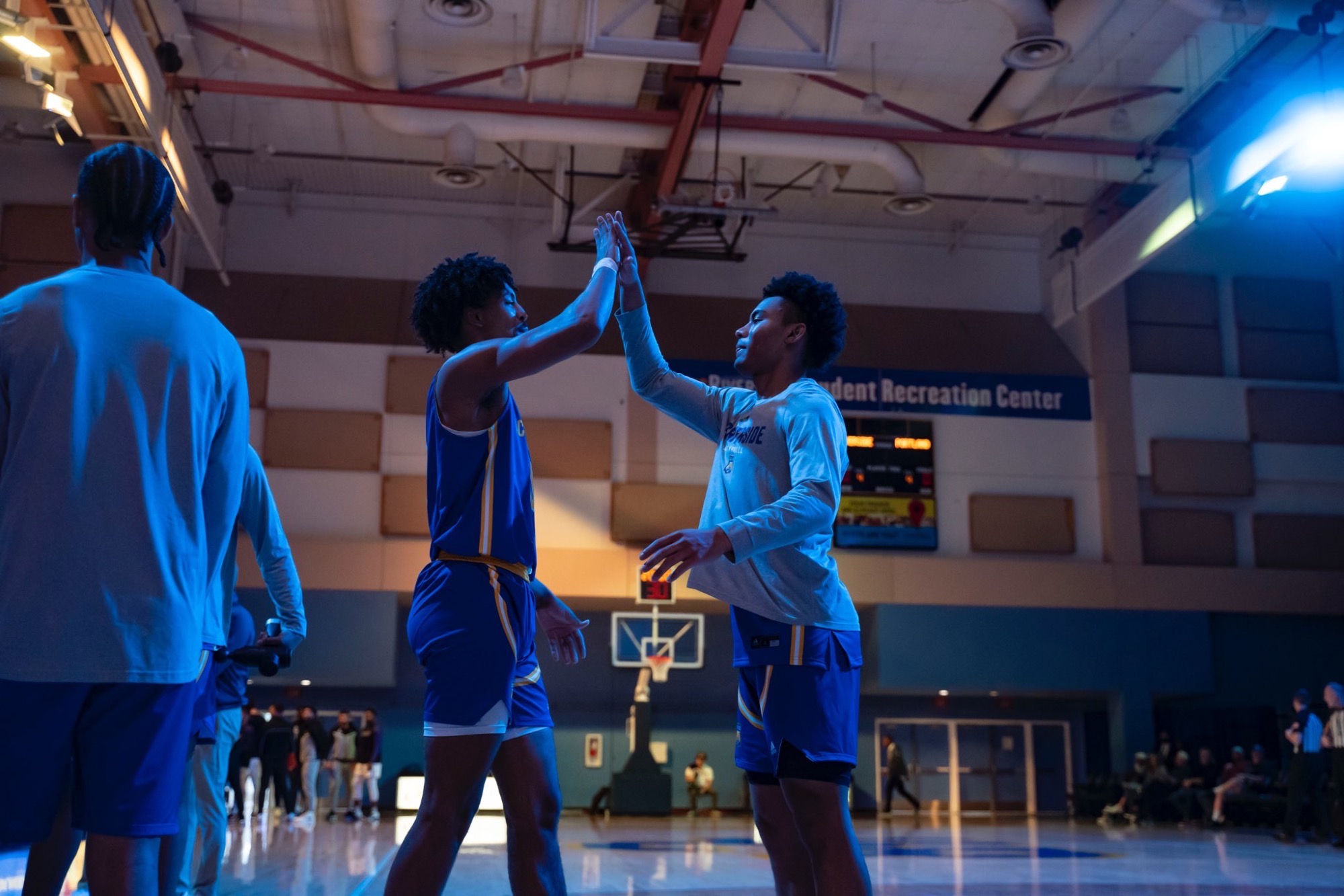 Men’s Basketball Releases Full 2023-24 Schedule - UC Riverside Athletics