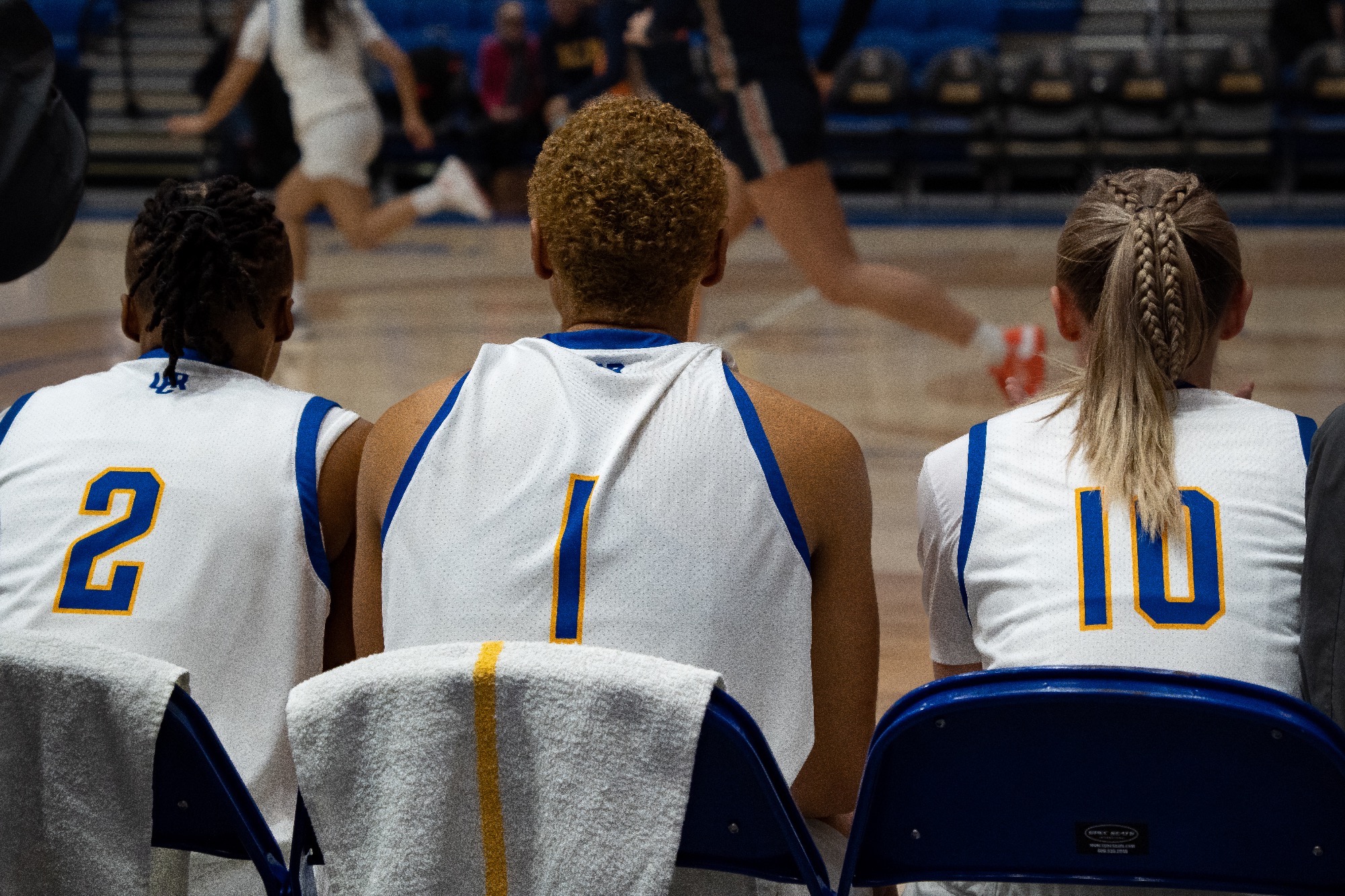 Women’s Basketball Releases 2023-24 Slate - UC Riverside Athletics