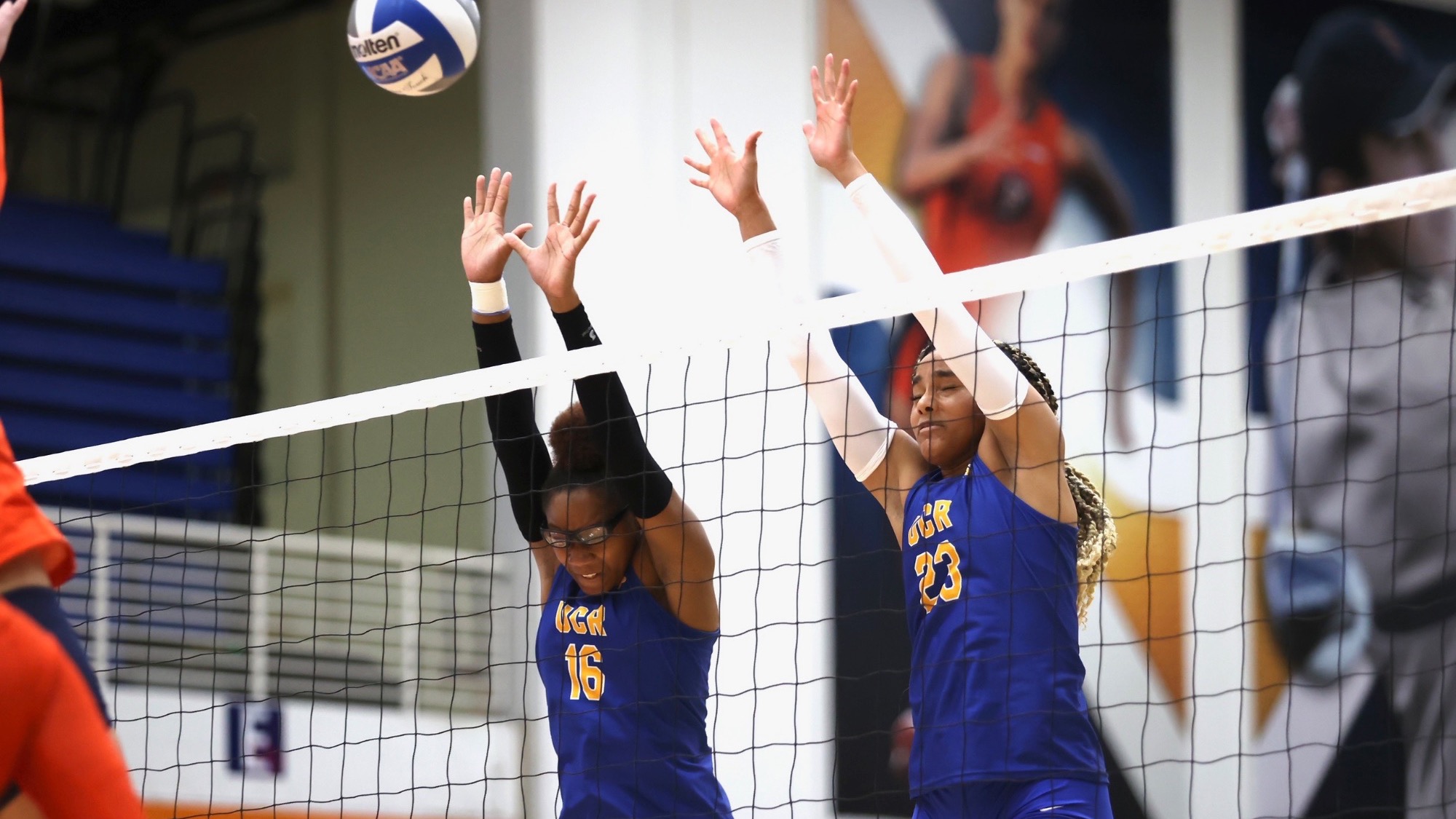 Highlanders Stay Hot with Five-Set Win over CSUN - UC Riverside Athletics