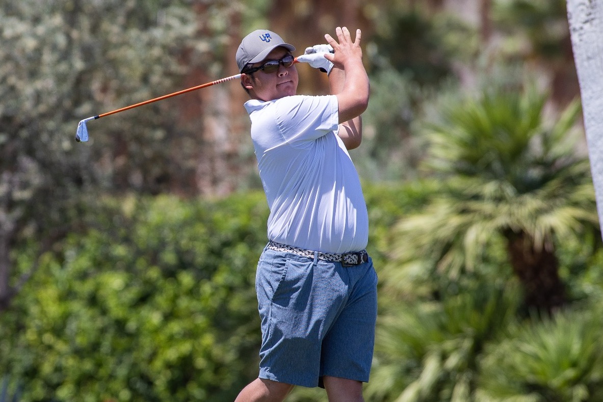 Men’s Golf Releases Fall Schedule - UC Riverside Athletics