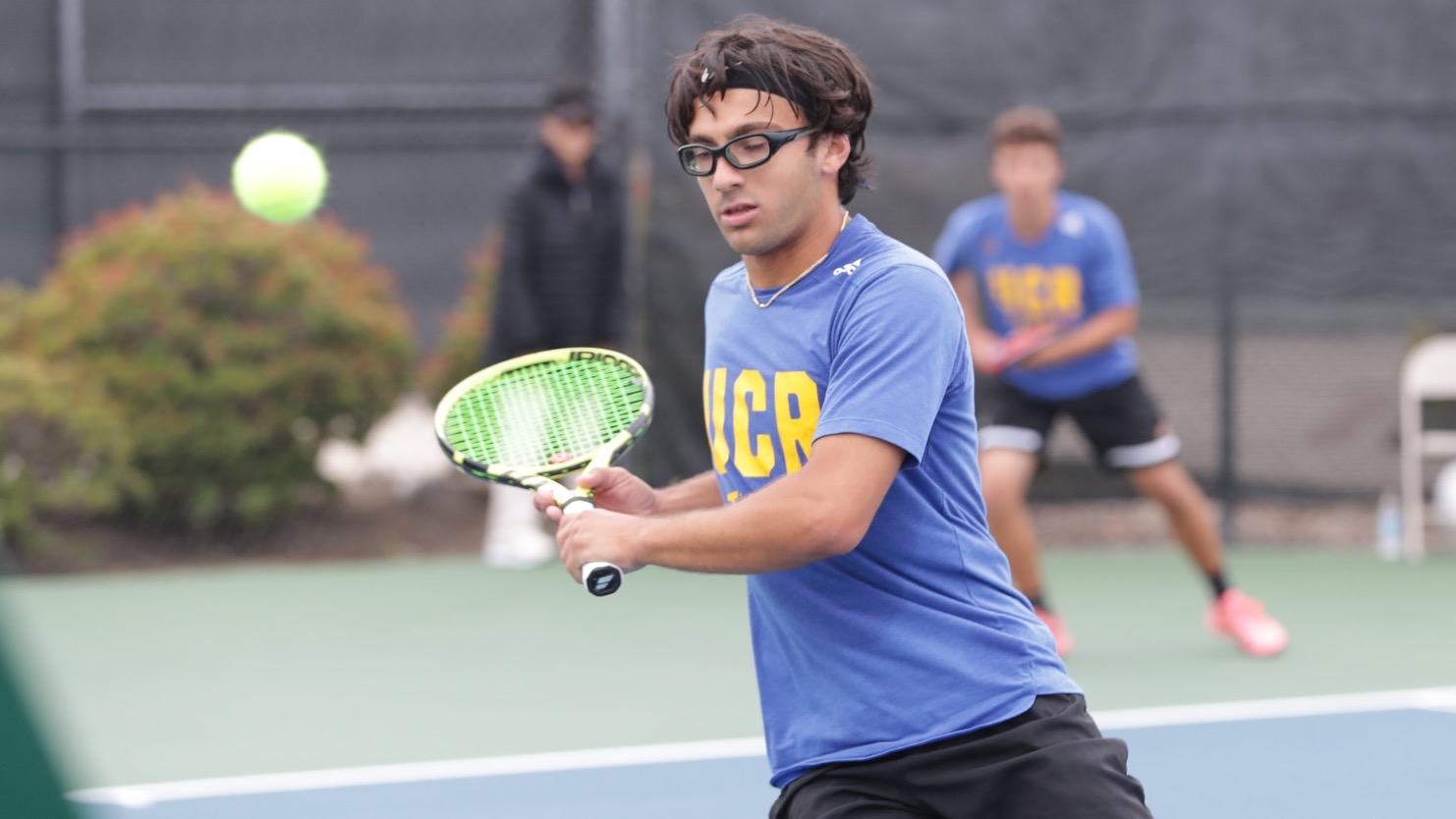 Newcomers Show Promise in Season Opening Loss at Montana State - UC ...