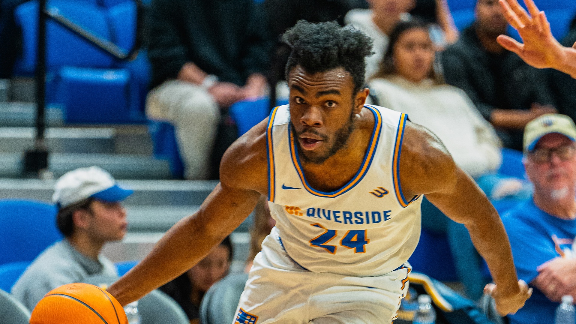 Highlanders Knock Off Hawai’i for Third Straight Win - UC Riverside Athletics