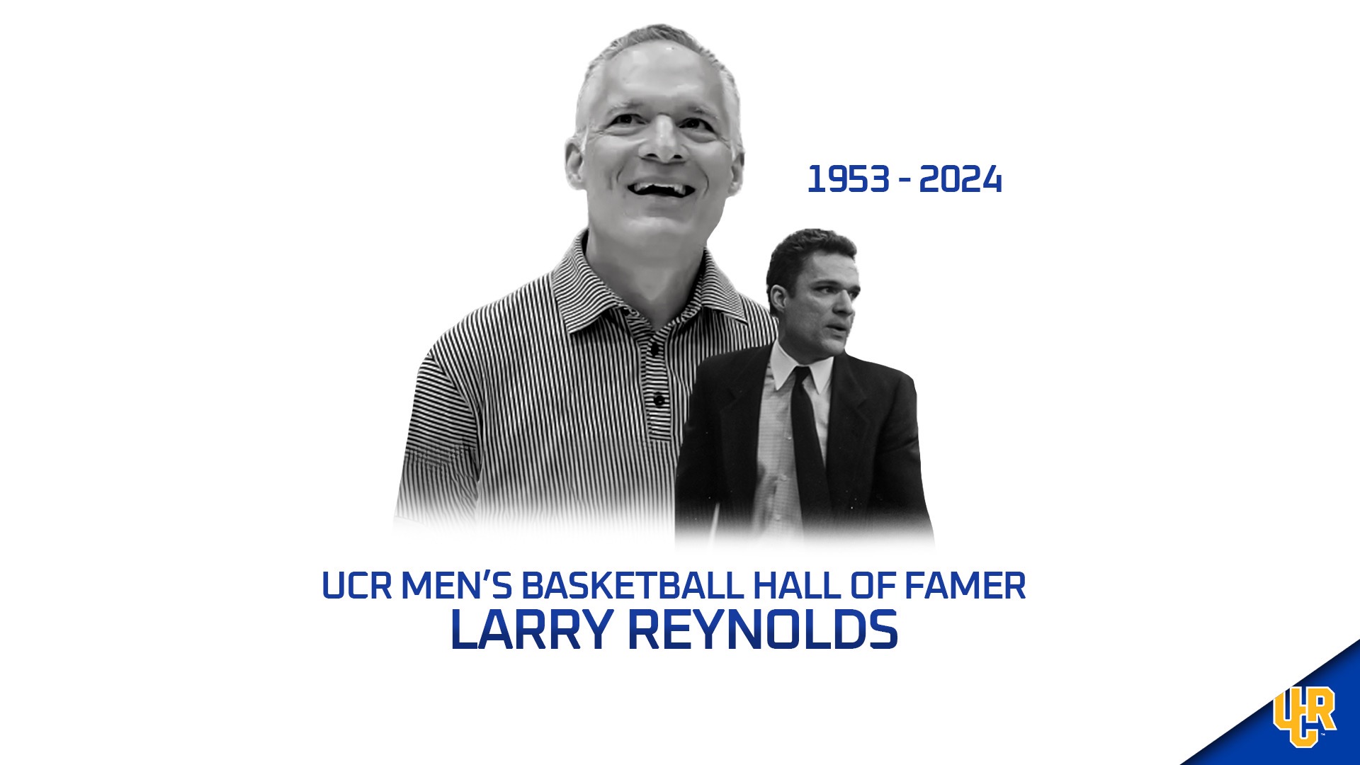 UC Riverside Athletics Mourns the Passing of Former Men’s Basketball ...