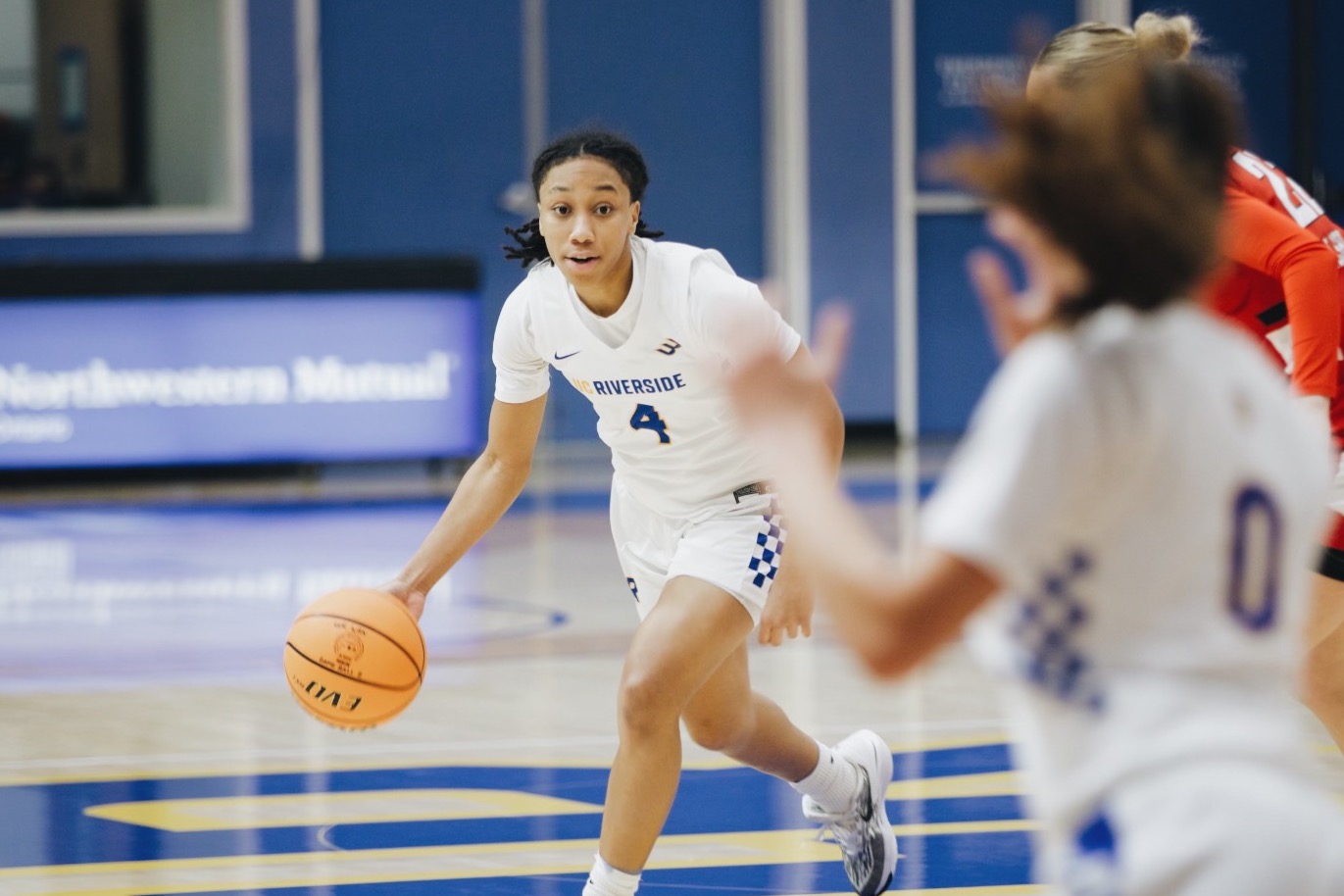 Highlanders Secure Big Team Win to Celebrate National Girls and Women in Sports Day - UC ...