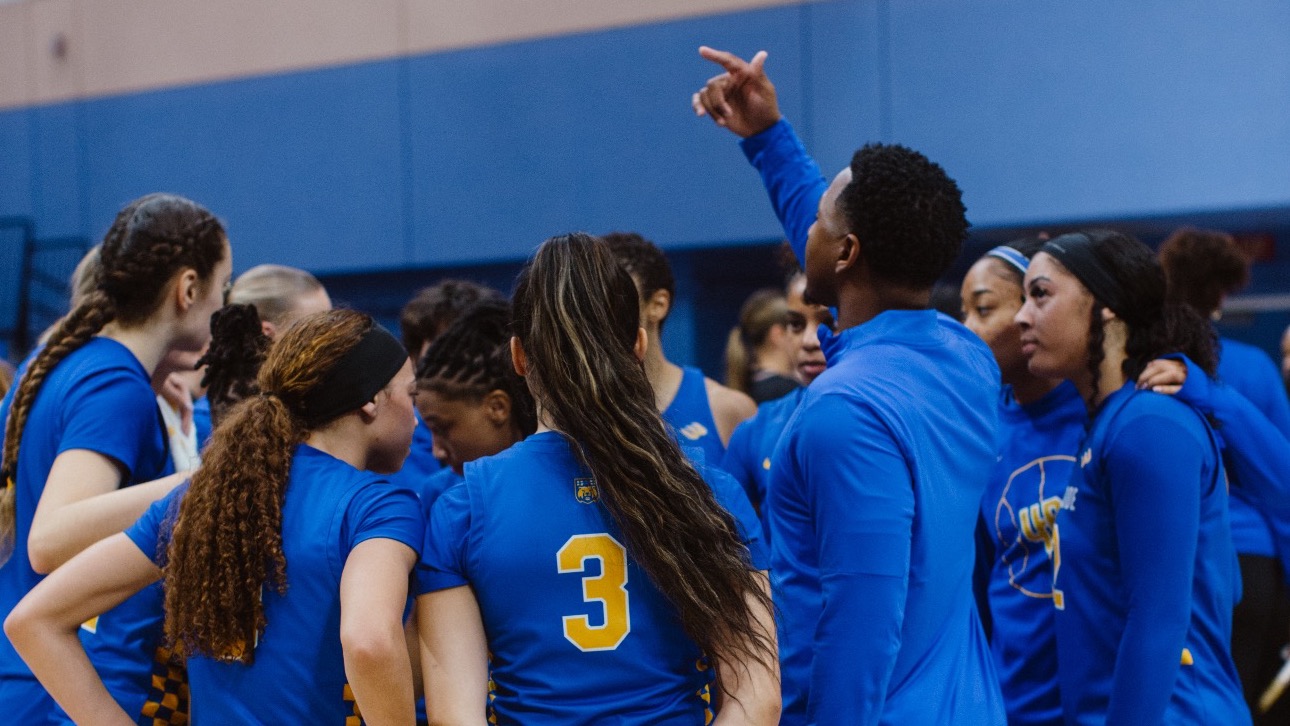 Women’s Basketball Collects Four All-Big West Honors - UC Riverside ...