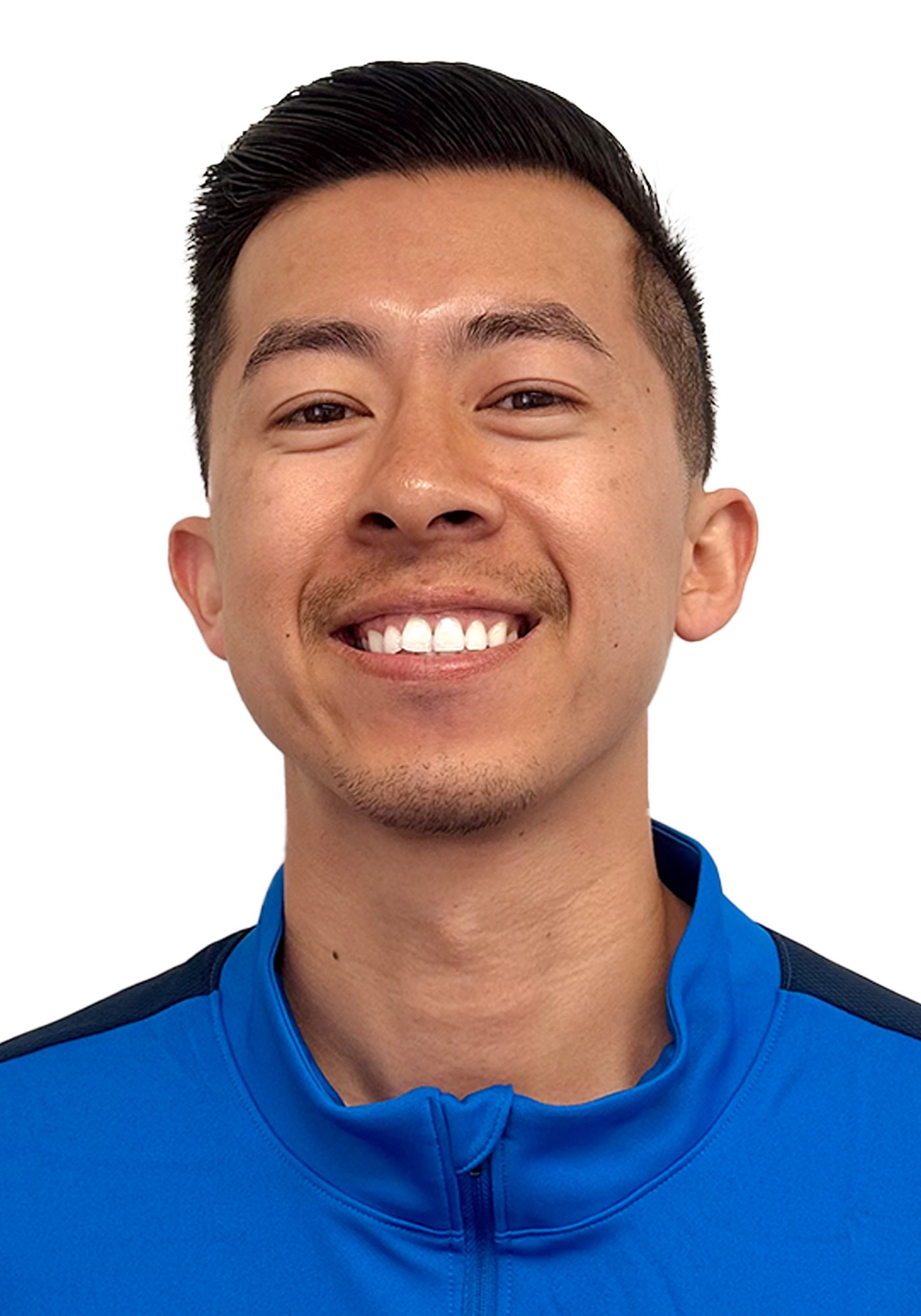Kenny Ma - Assistant Volleyball Coach - Women's Volleyball Coaches - UC ...