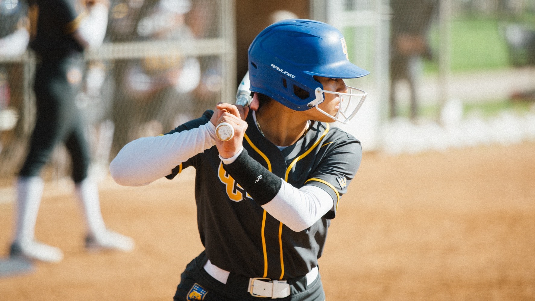 Softball Drops Sunday Doubleheader - UC Riverside Athletics