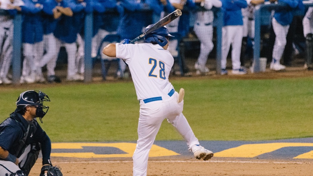 Baseball Pitches, Capitalizes Way to Series-Opening Win - UC Riverside ...
