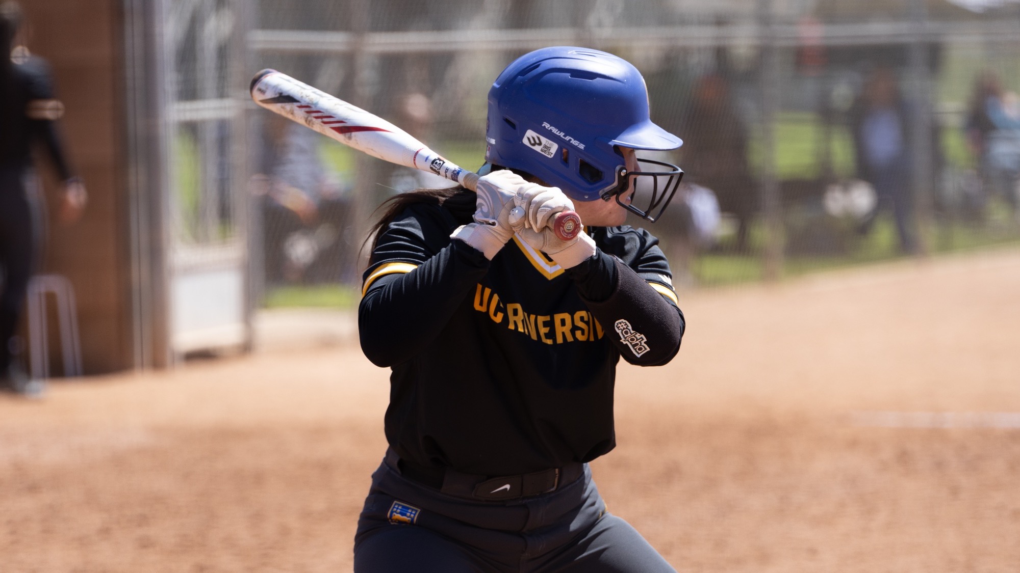 Softball Falls to Hawai’i in Series Finale - UC Riverside Athletics