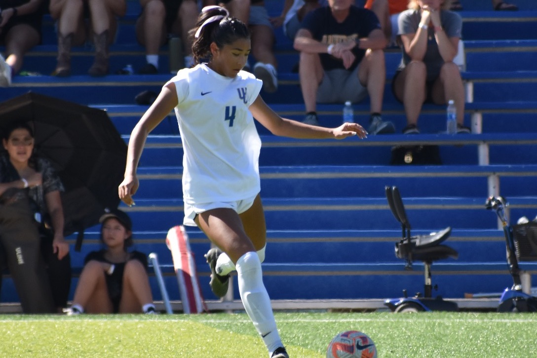 Emma Gonzalez - 2024 - Women's Soccer - UC Riverside Athletics