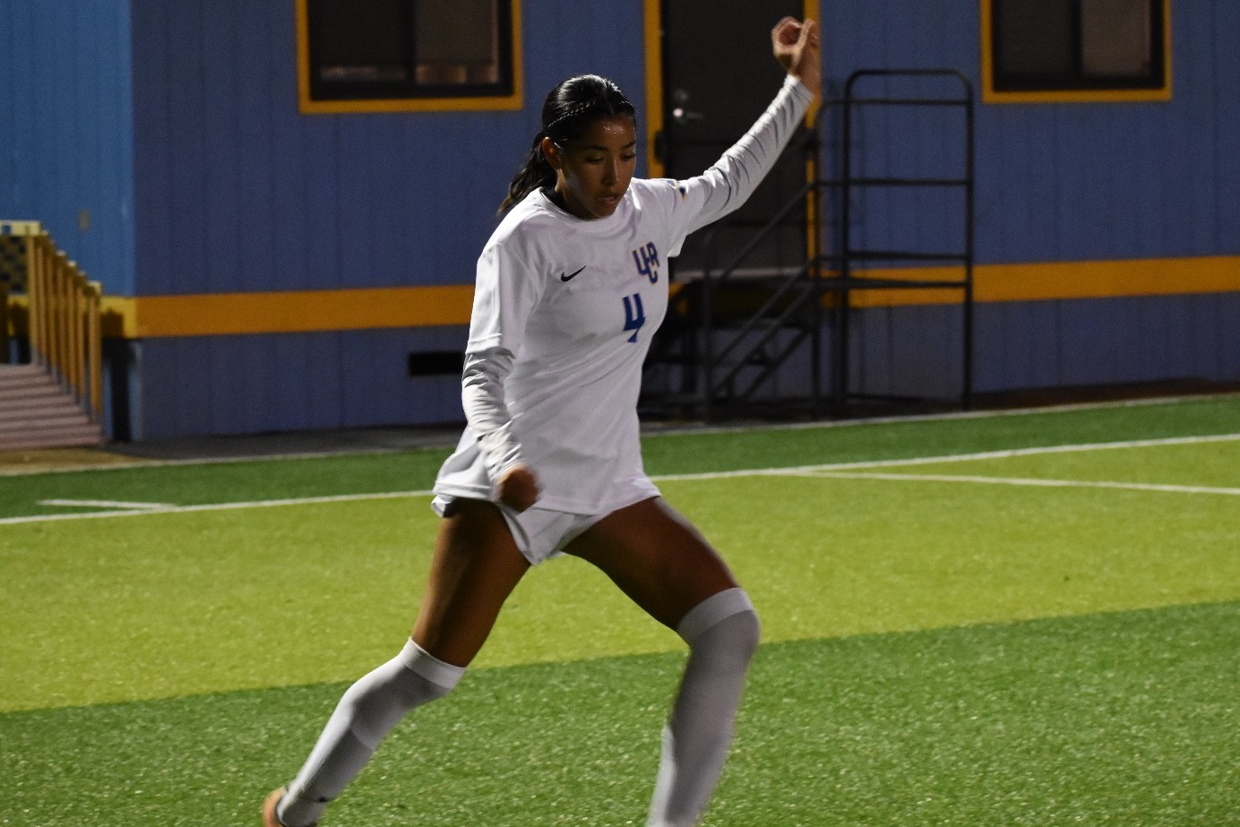 Emma Gonzalez - 2024 - Women's Soccer - UC Riverside Athletics