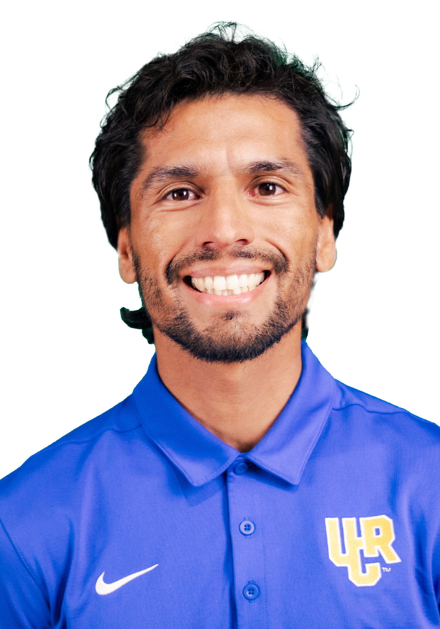 Gerardo Hidalgo - Assistant Women's Soccer Coach - Women's Soccer ...